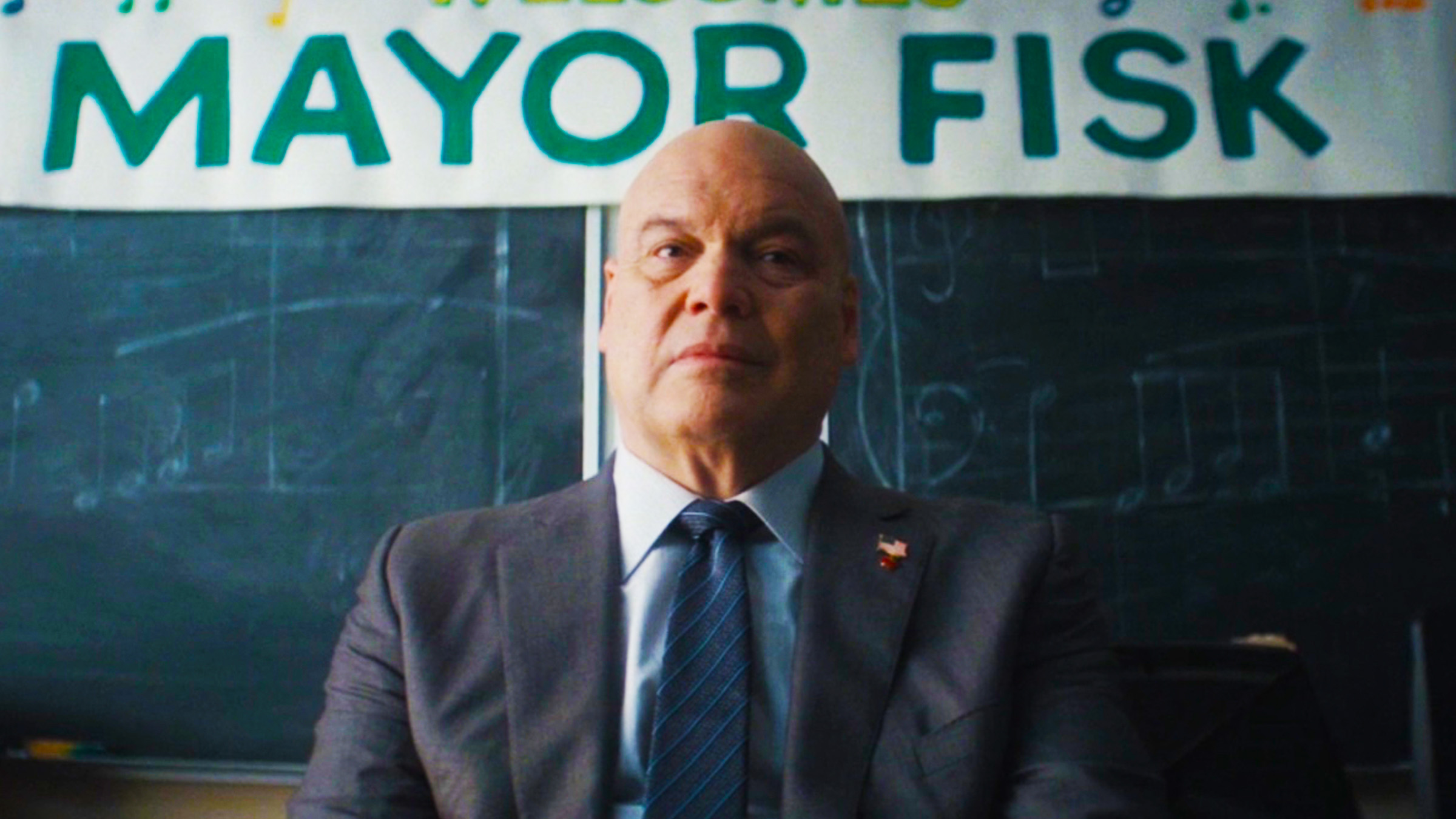 Daredevil: Born Again Season 2’s Ending Will Repeat the End of Netflix ...
