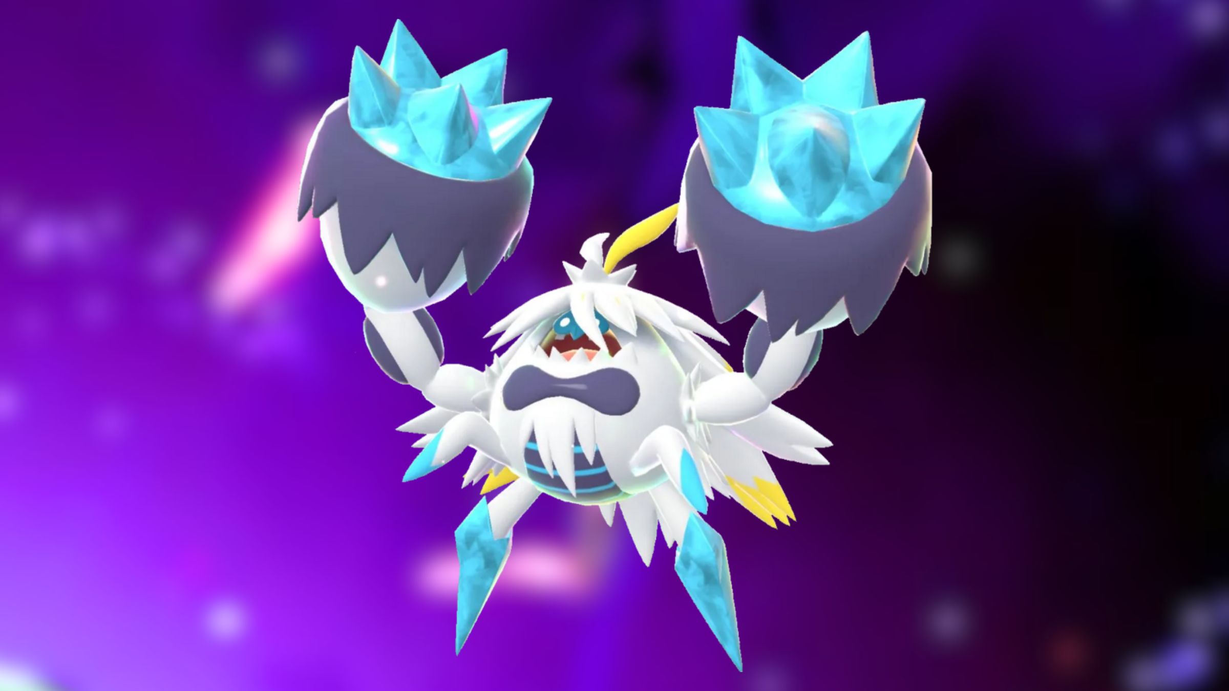 Every New Mega Evolution In Pokemon Legends: Z-A's Mega Dimension DLC ...