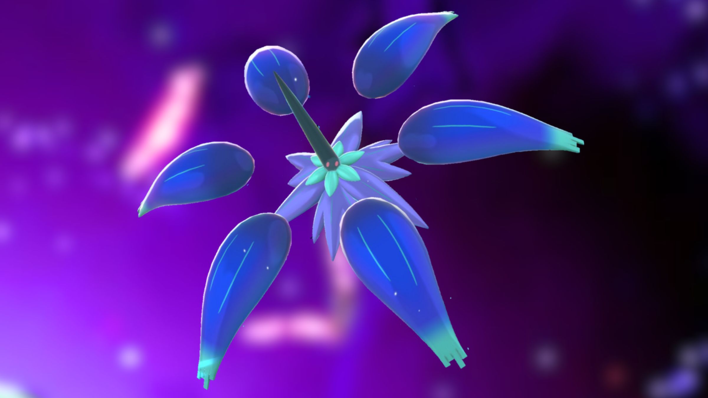 Every New Mega Evolution In Pokemon Legends: Z-A's Mega Dimension DLC ...