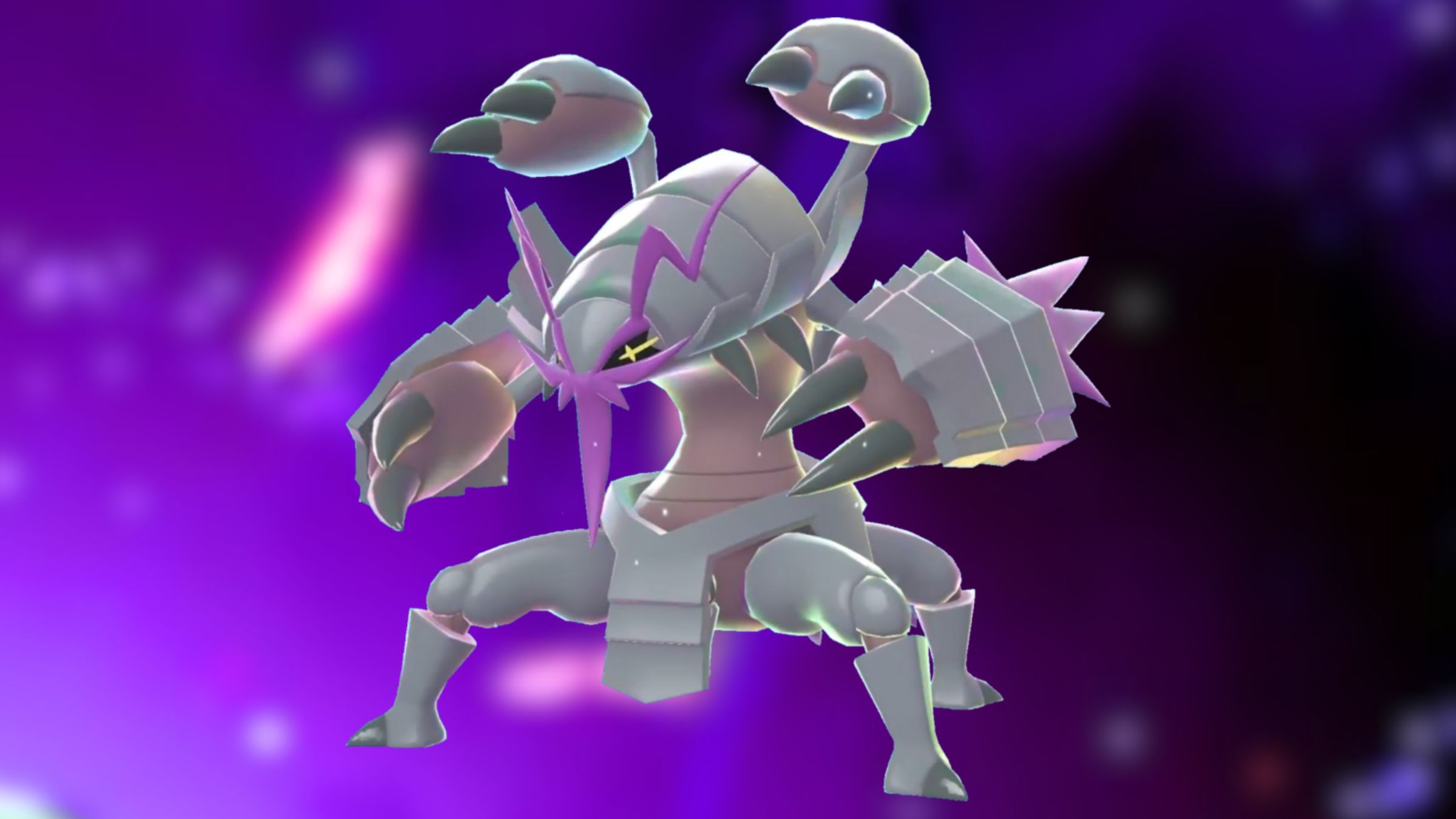 Every New Mega Evolution In Pokemon Legends: Z-A's Mega Dimension DLC ...