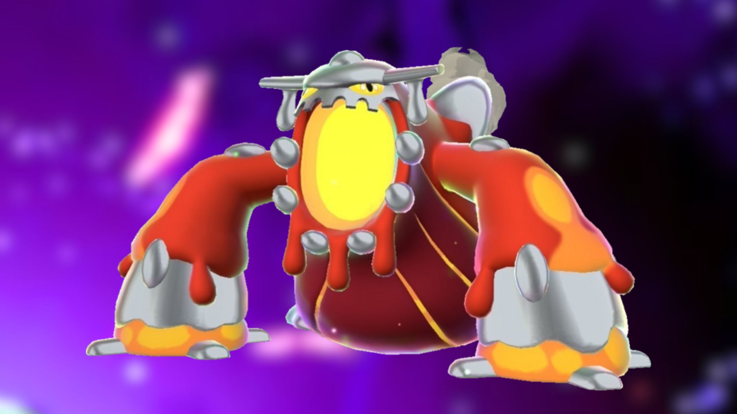 Every New Mega Evolution In Pokemon Legends: Z-A's Mega Dimension DLC ...