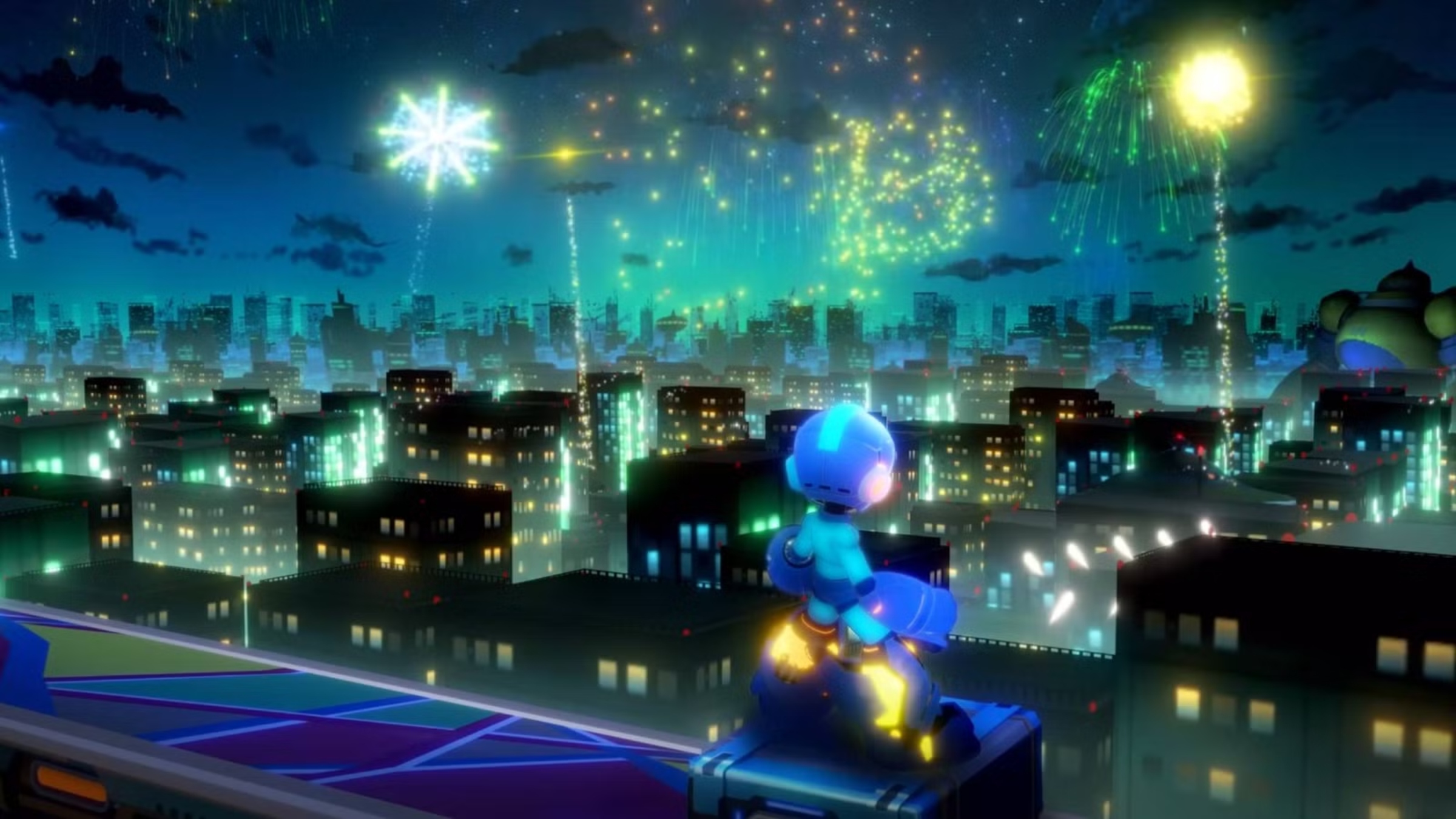 Mega Man Fans Have Plenty To Look Forward To After A Big Capcom Change ...