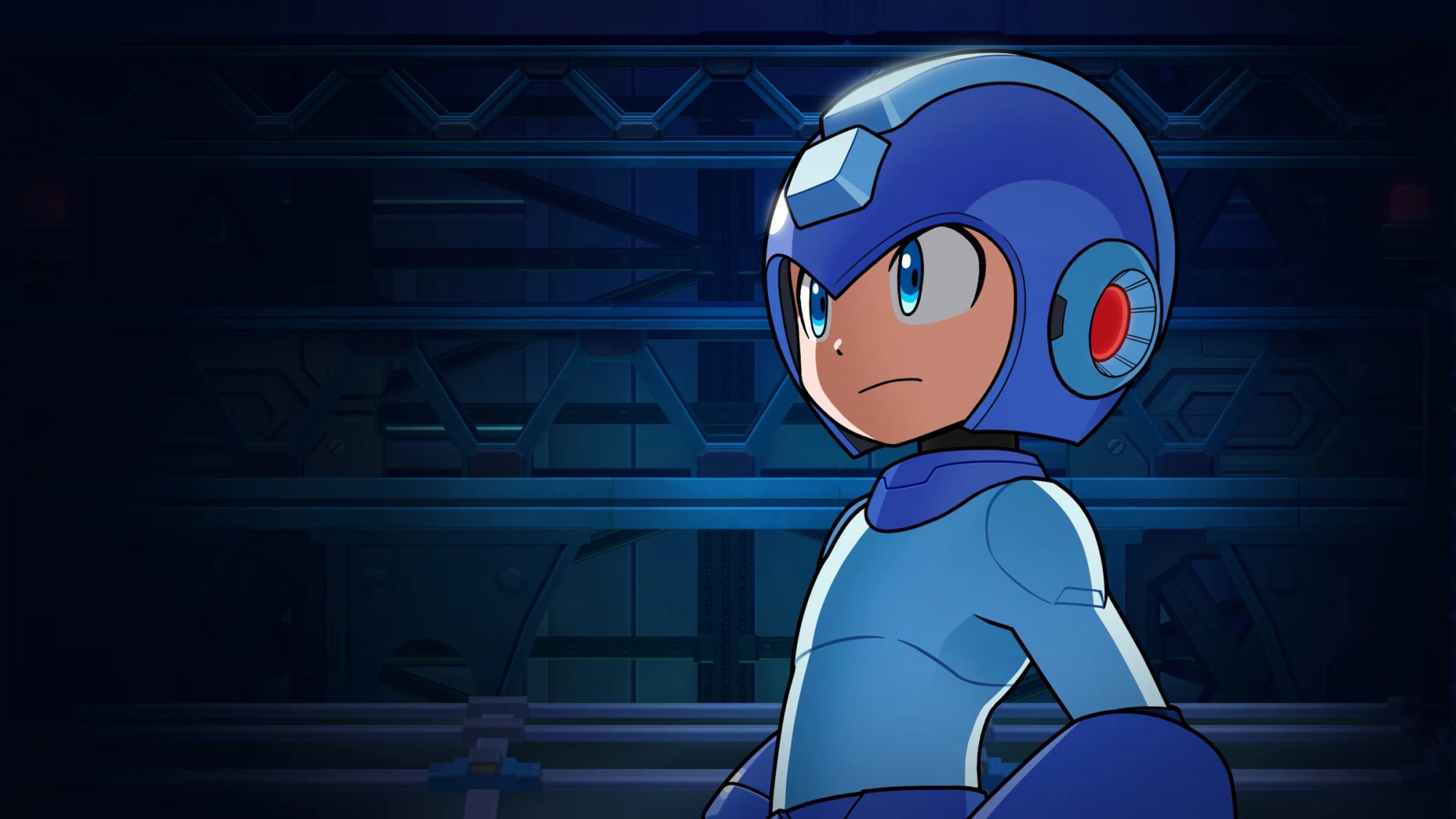 Mega Man Just Gave Capcom an Extremely Rare Opportunity - ComicBook.com