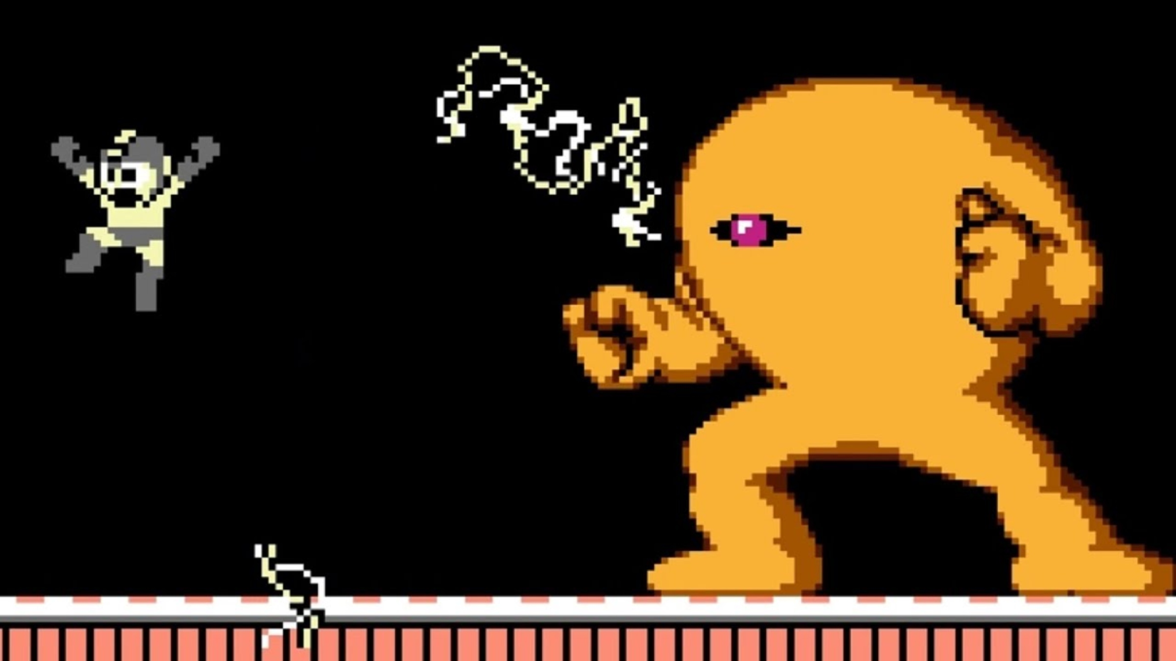 3 Mega Man Bosses Fans Still Argue About After Almost 40 Years ...