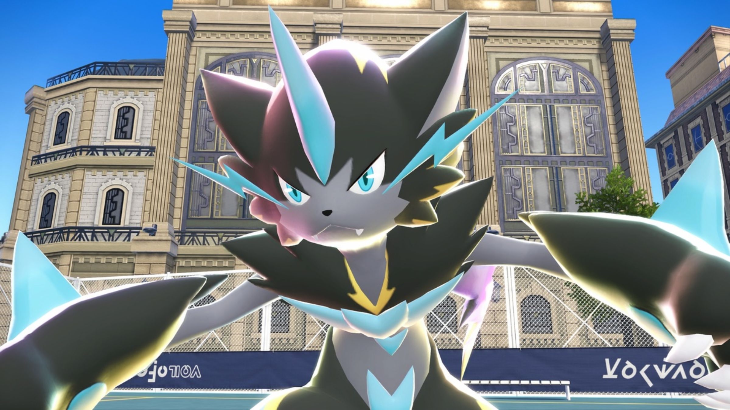 Pokemon Legends: Z-A Mega Reveals Leave Me Worried the DLC Has Nothing ...