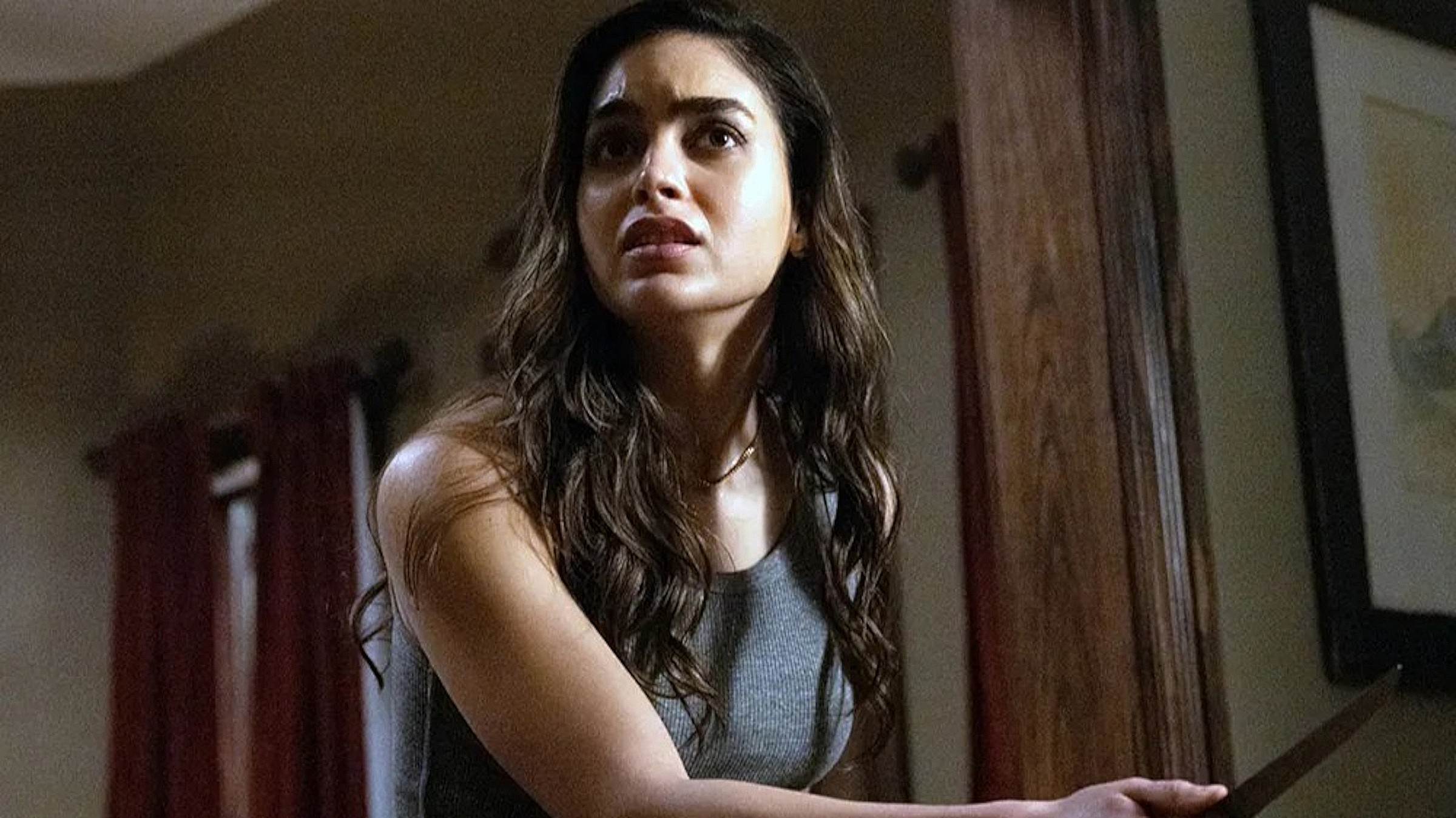Scream 7’s Original Ghostface Plan Before Melissa Barrera’s Firing ...
