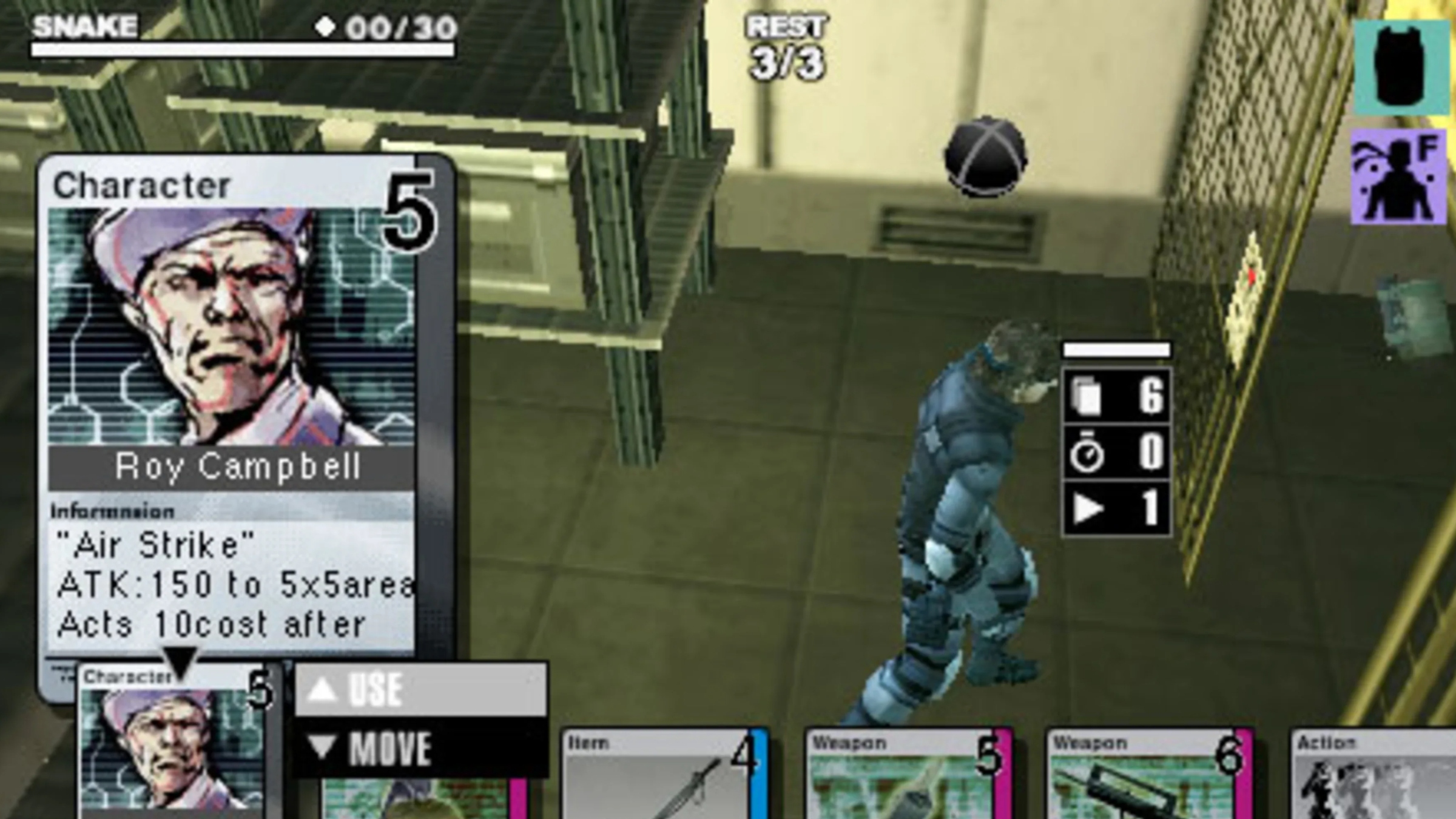 The Forgotten PSP Game That Changed Metal Gear Solid Forever ...