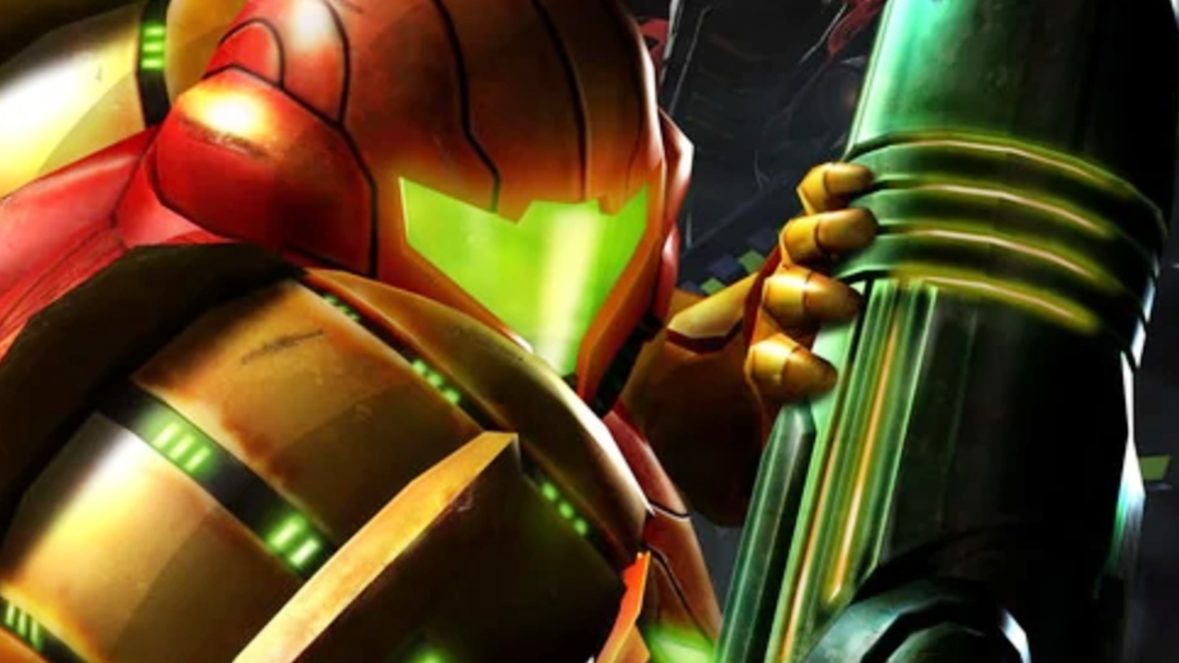 Every Metroid Prime Game, Ranked