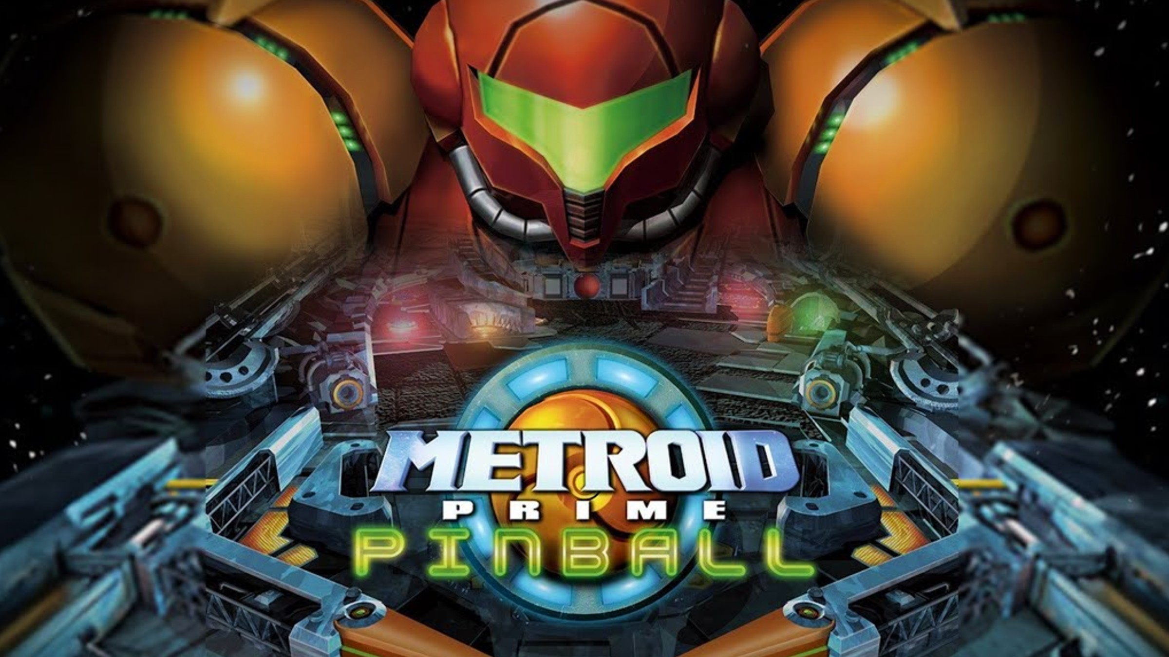 Every Metroid Prime Game, Ranked