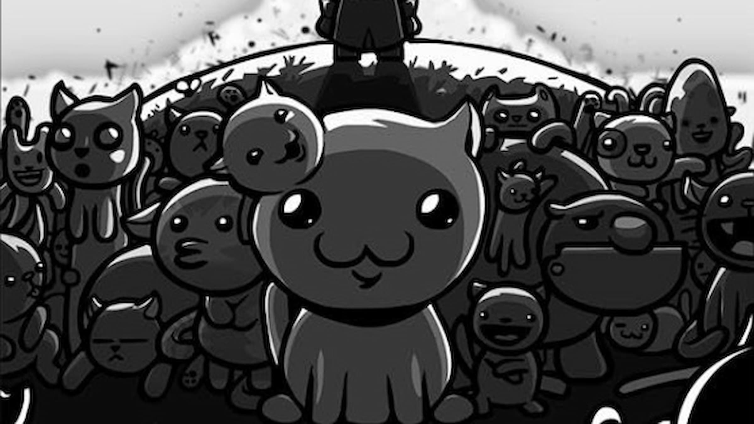 Mewgenics Finally Gives Me A Strategy Game Feature I've Always Wanted ...
