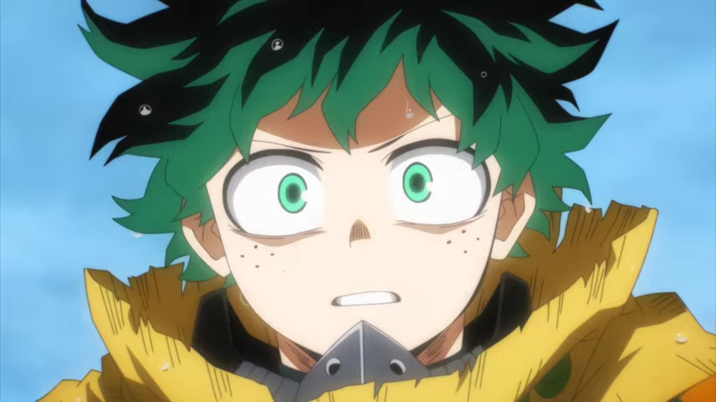5 Most Iconic Anime Characters of 2025, Ranked - ComicBook.com