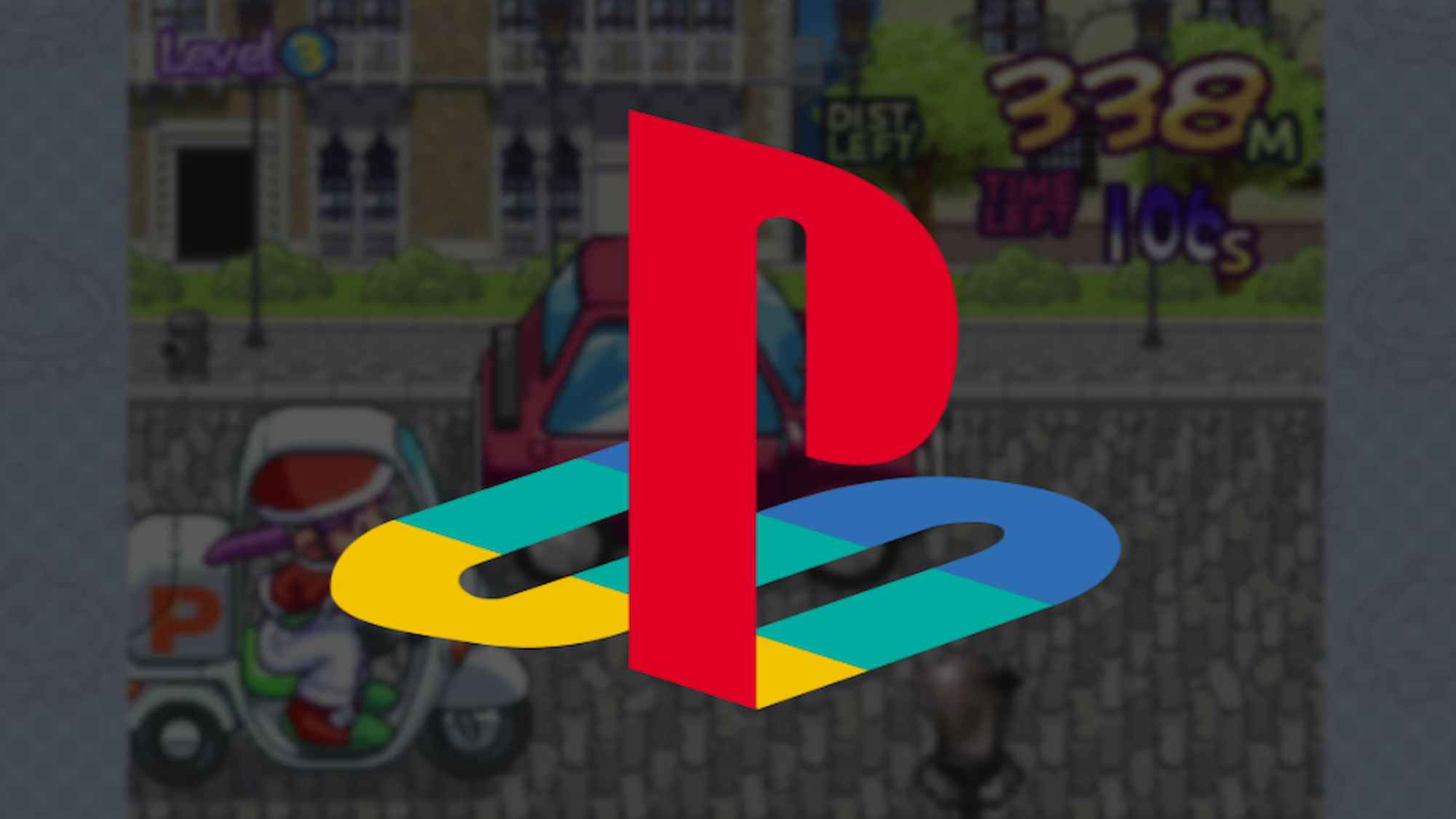 Lost PS1 Game Has Re-Released Fully Remastered
