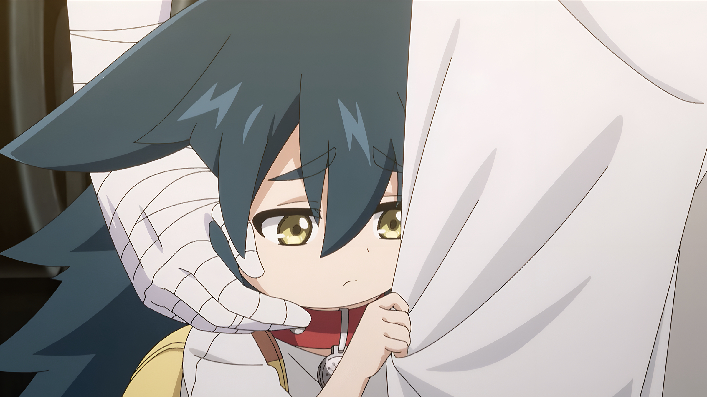 Mission: Yozakura Family Season 2 Teases New Family Member With First ...