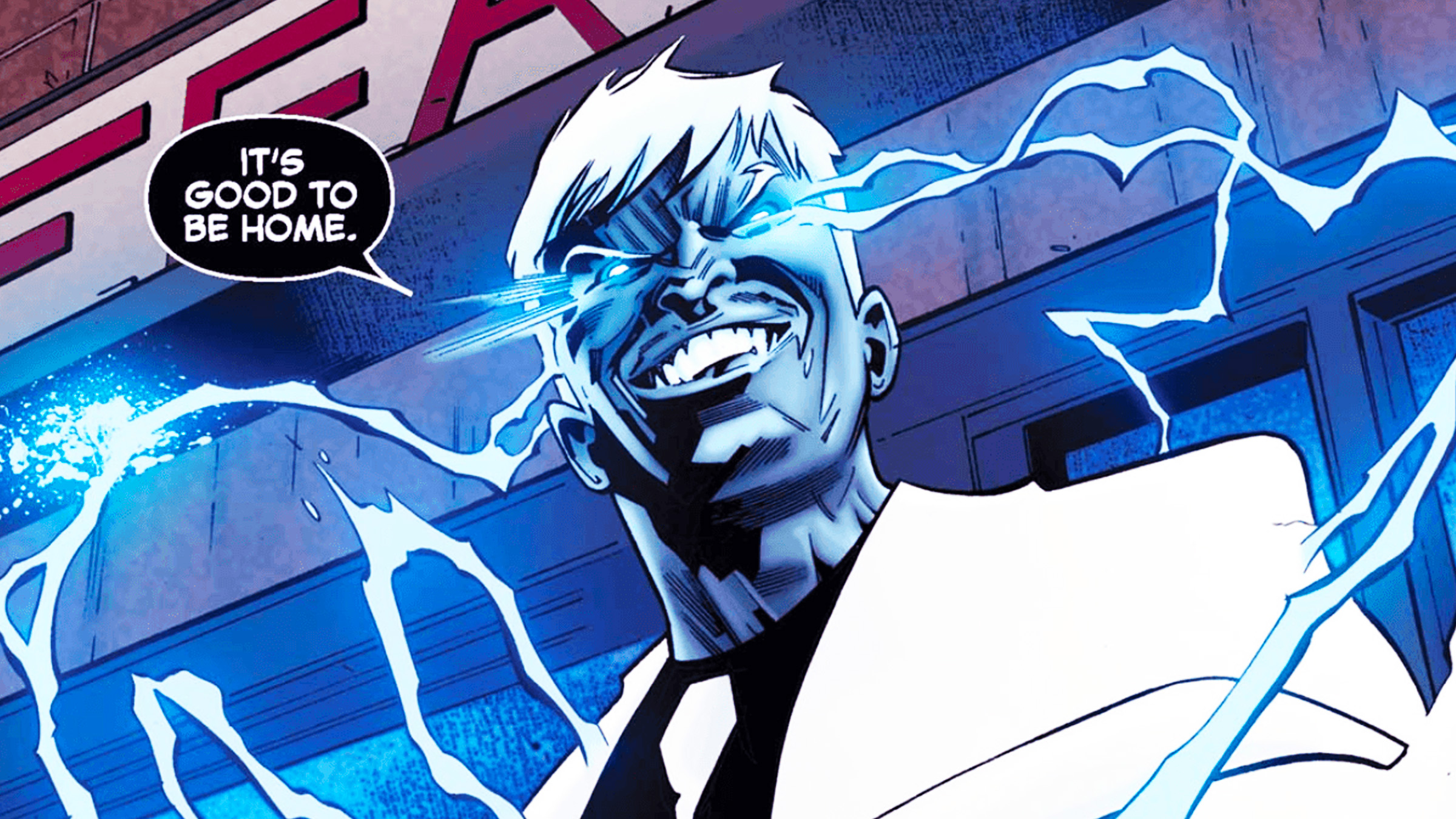 5 Marvel Mind-Control Villains Who Could Be Spider-Man's New Enemy ...