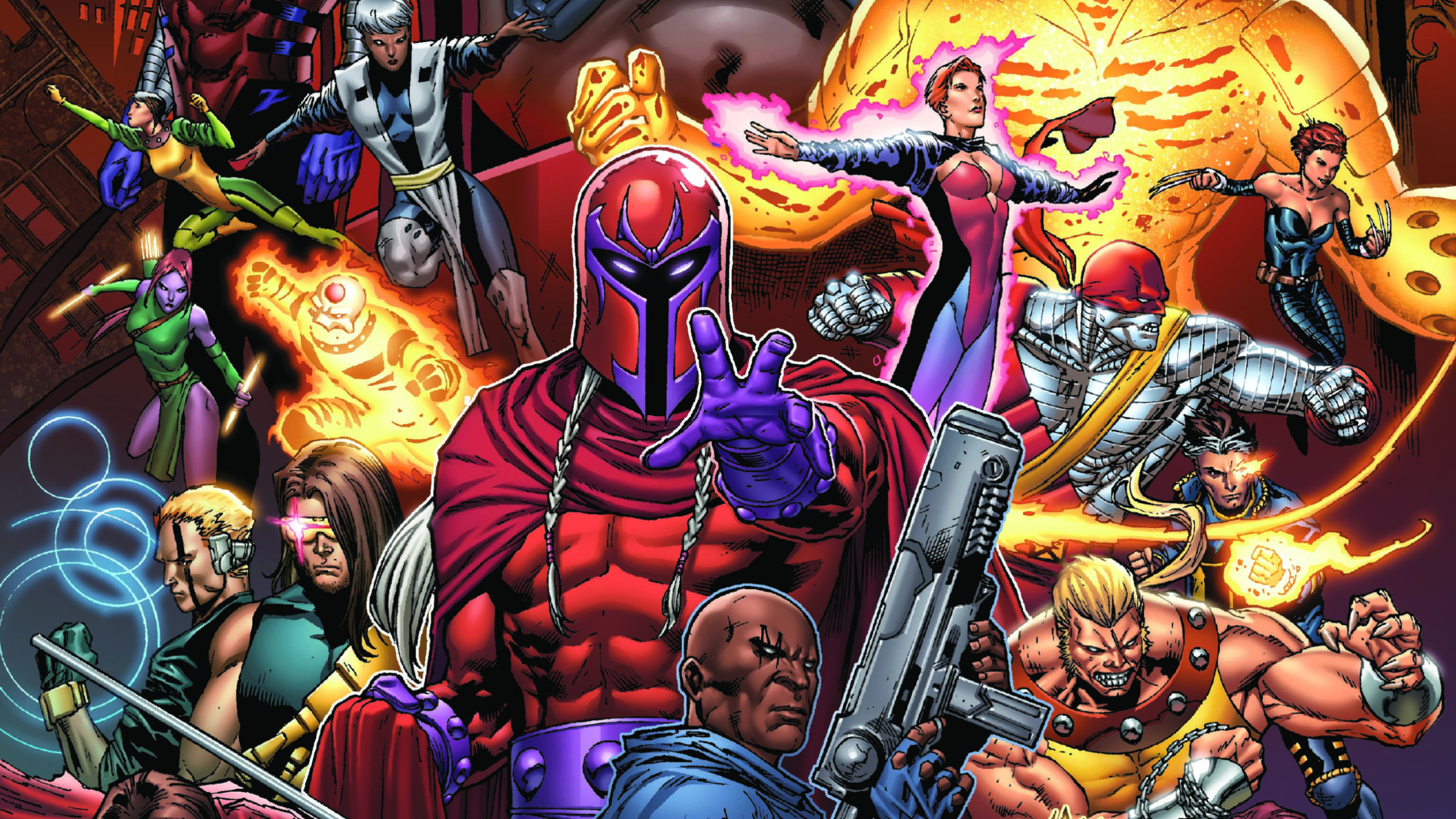 10 Marvel Heroes Who Defeated Galactus, Ranked By Power - ComicBook.com