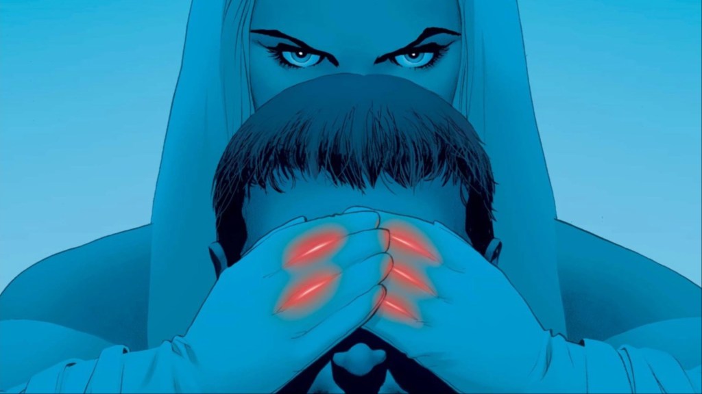 Emma Frost Was Cyclops’s Best Relationship and I’m Tried of Pretending ...