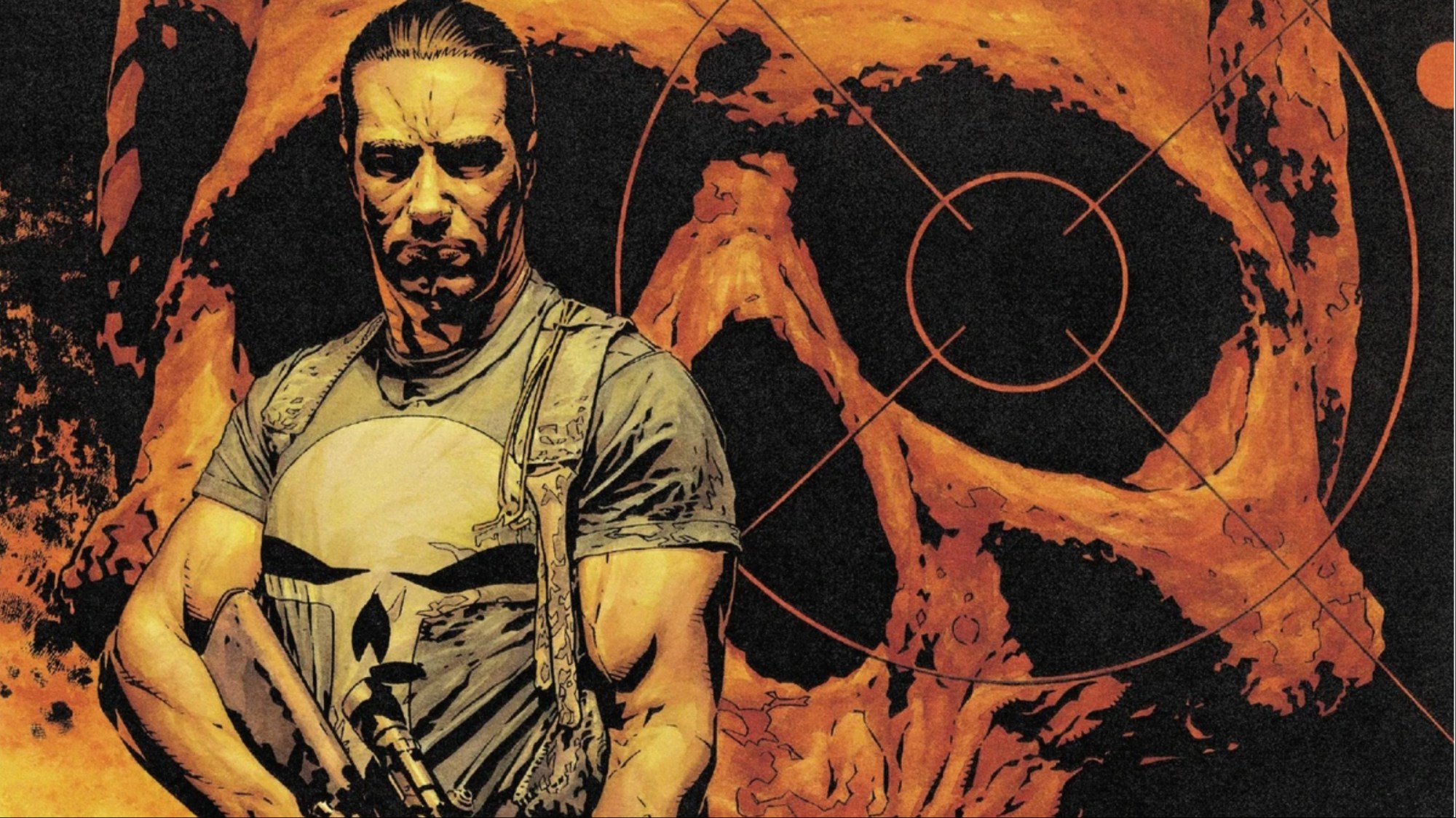 25 Years Ago, this Greatest Ever Punisher Story Kicked Off the Anti ...