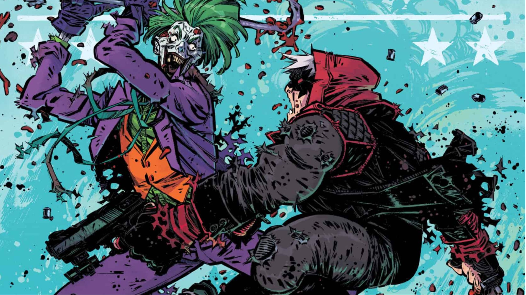 Wait, Did DC Just Restore the Pre-Crisis Origin of Jason Todd ...