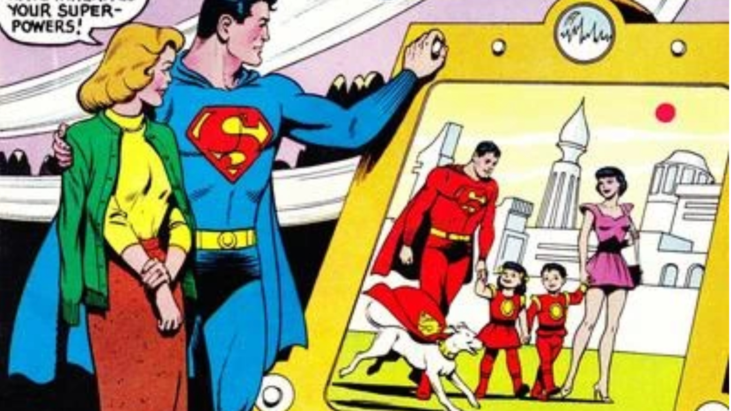 10 Best Superman Stories in DC Comics History - ComicBook.com