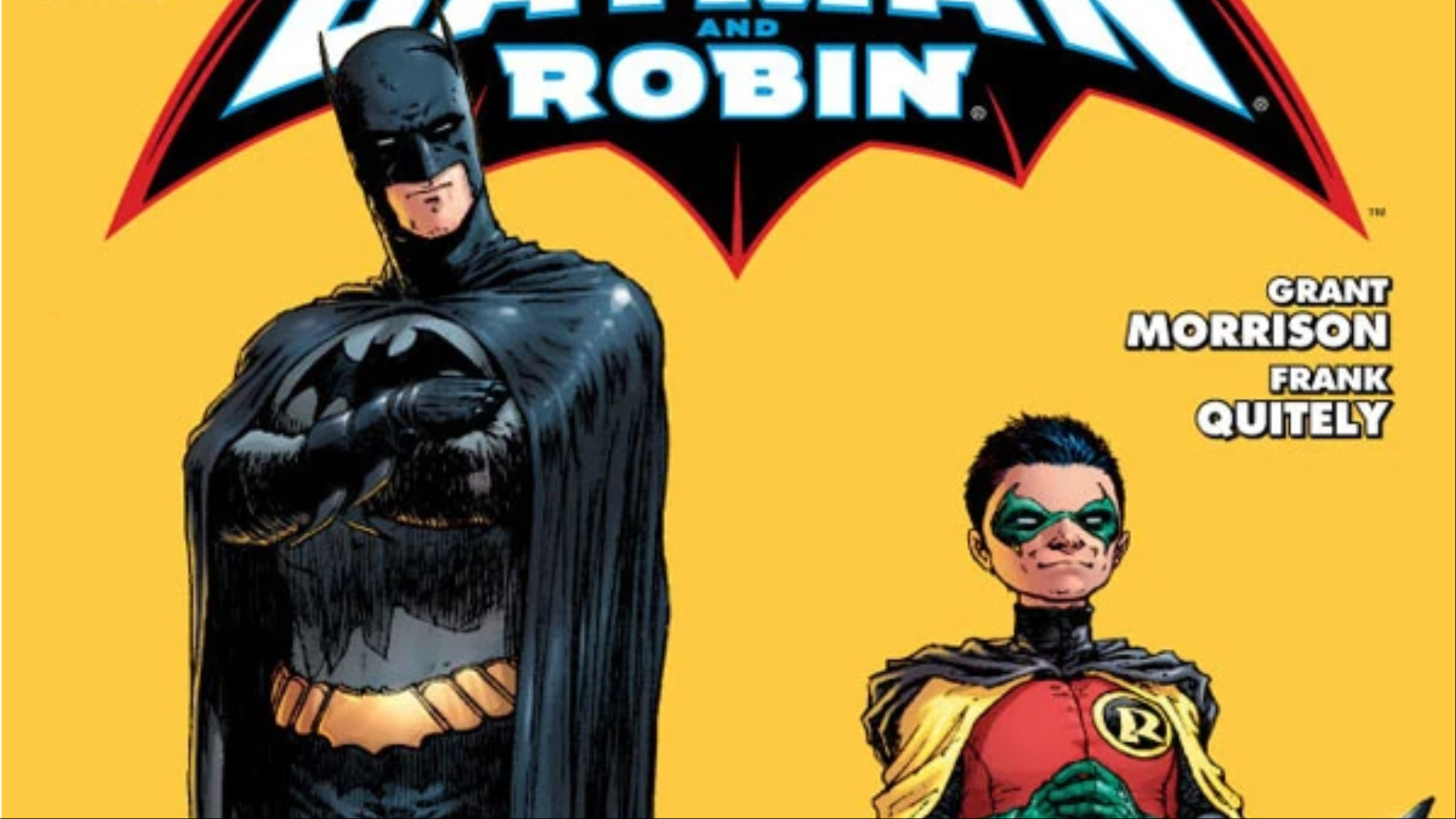 10 Best Batman Stories in DC Comics History - ComicBook.com