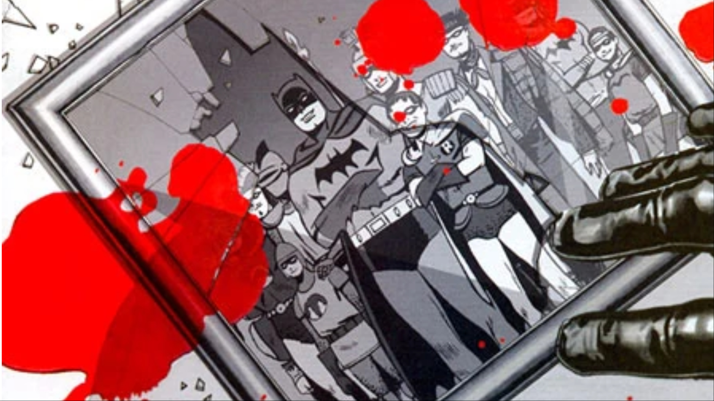 義母レオタード 安野由美