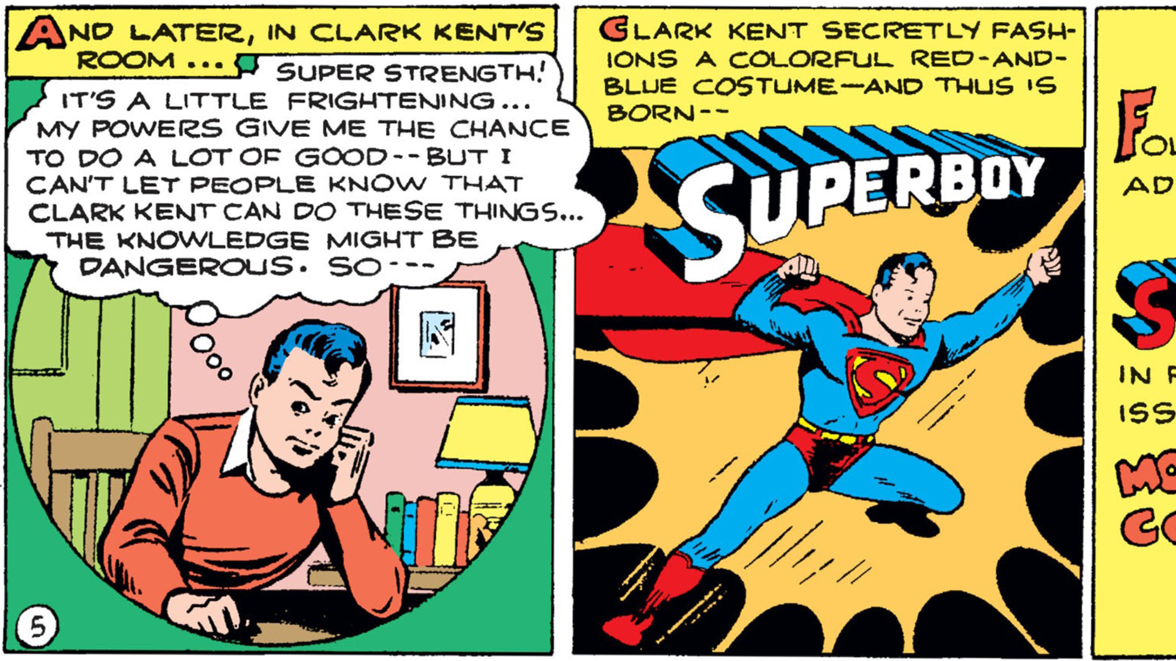 10 Biggest Milestones That Defined Superman History - ComicBook.com