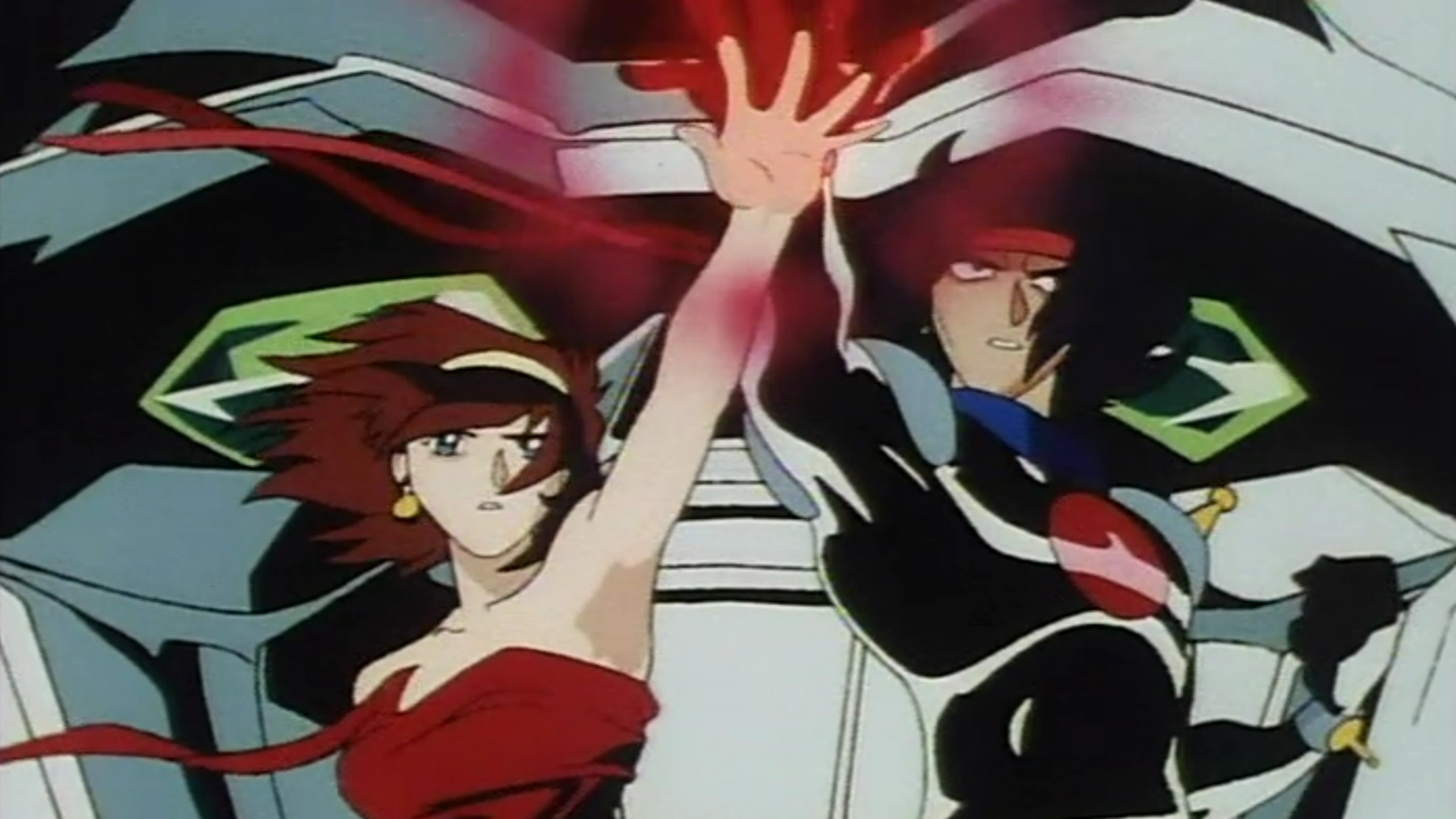 10 Best Anime Couples Of All Time - ComicBook.com