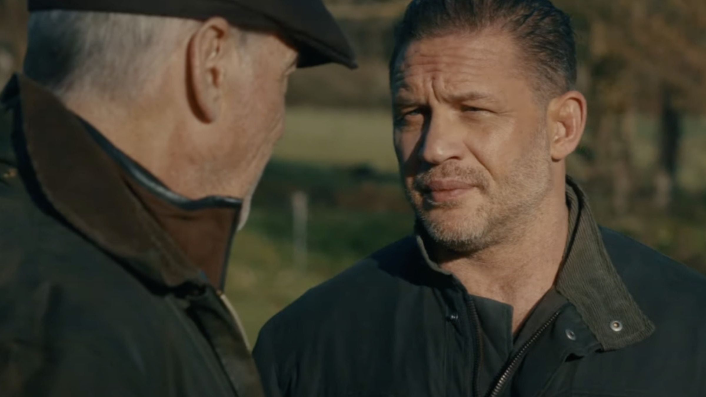 Paramount Faces Fan Revolt as Tom Hardy Fired from MobLand Ahead of ...