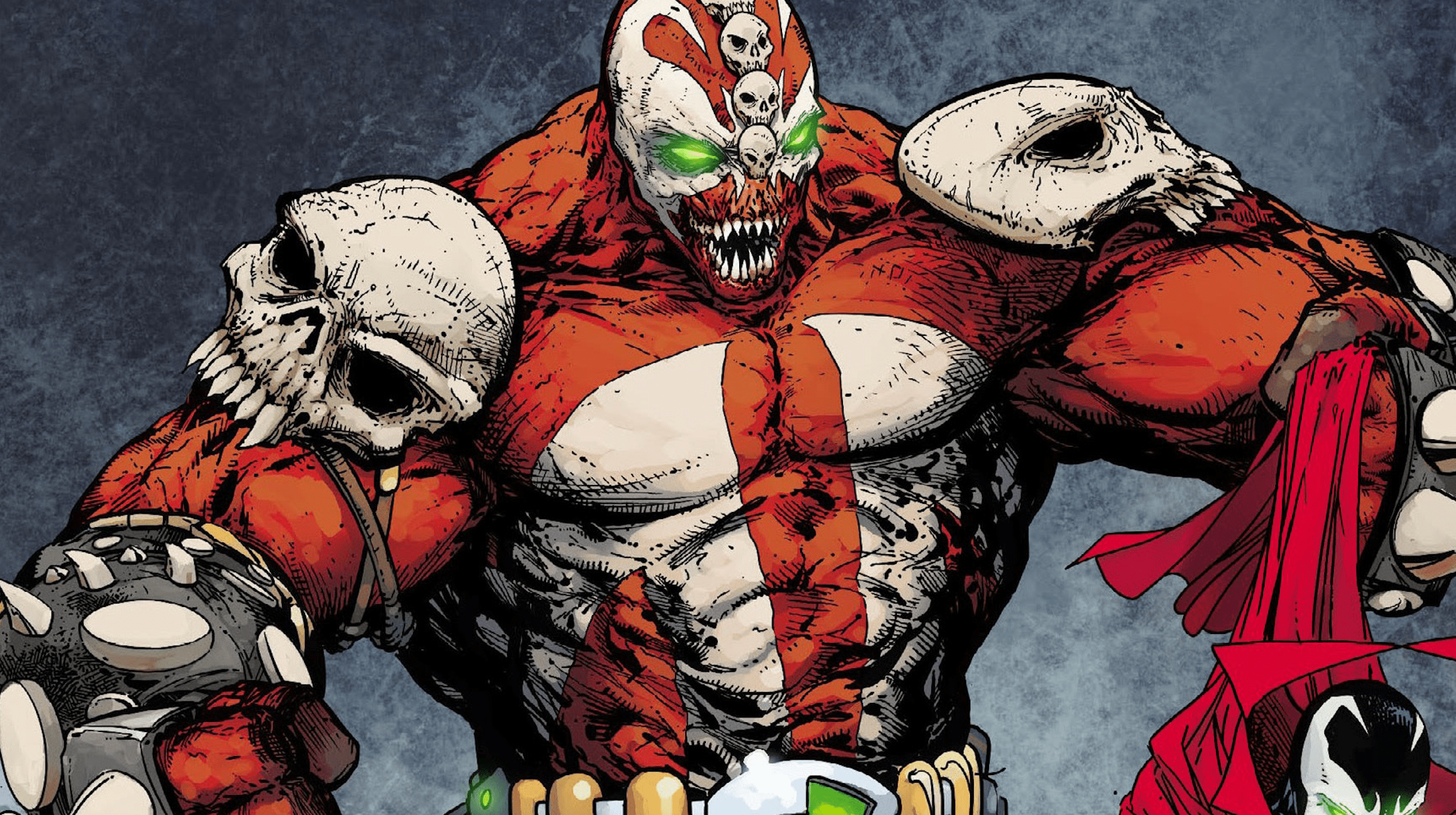 10 Best Versions of Spawn in Image Comics, Ranked - ComicBook.com