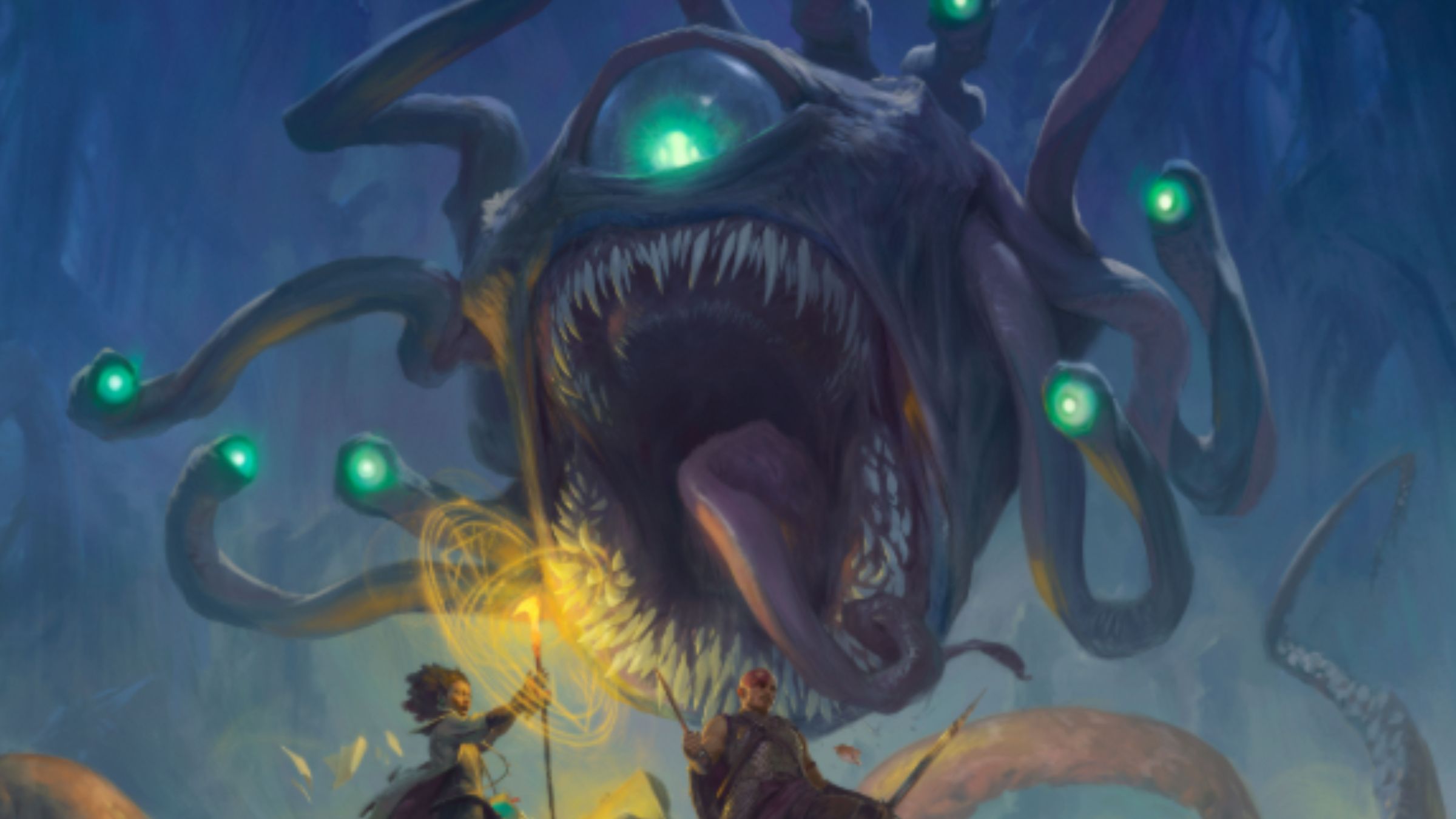 Every New Dungeons & Dragons Source Book From 2025, Ranked from Least ...