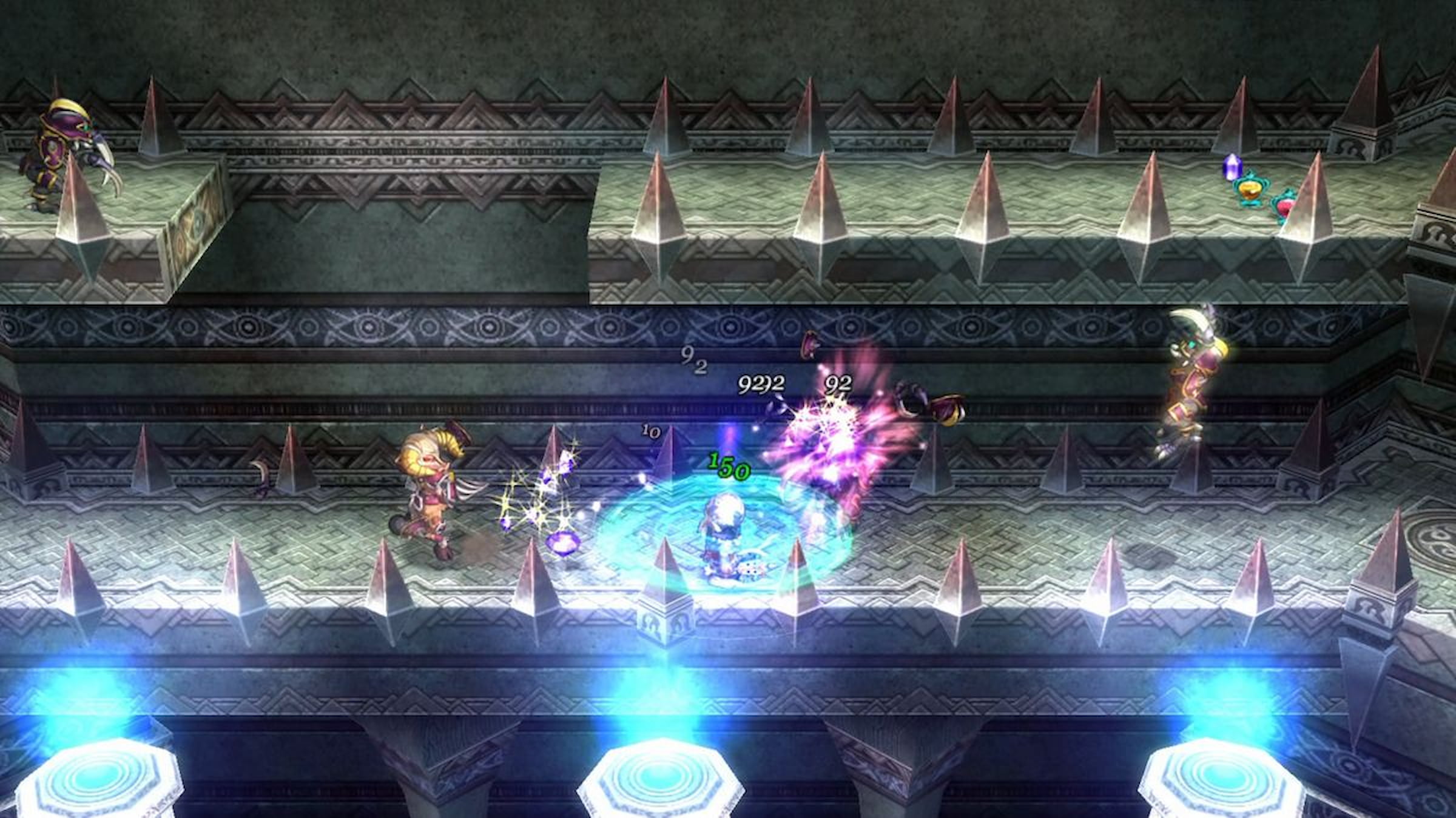 More JRPG Series Need a Game Like This One That Released 19 Years Ago ...