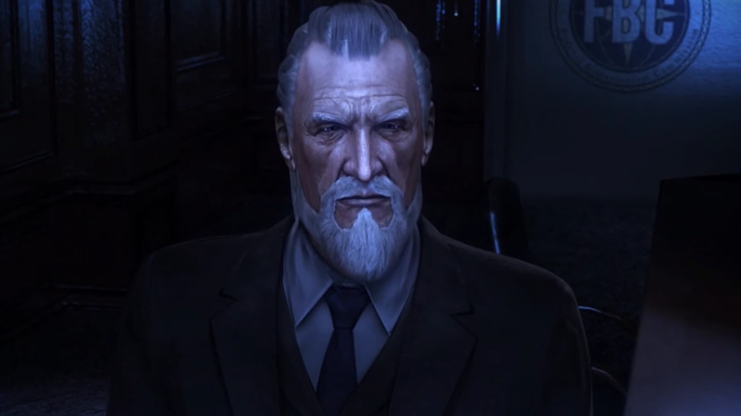 Every Major Resident Evil Villain, Ranked by How Nightmarish They ...