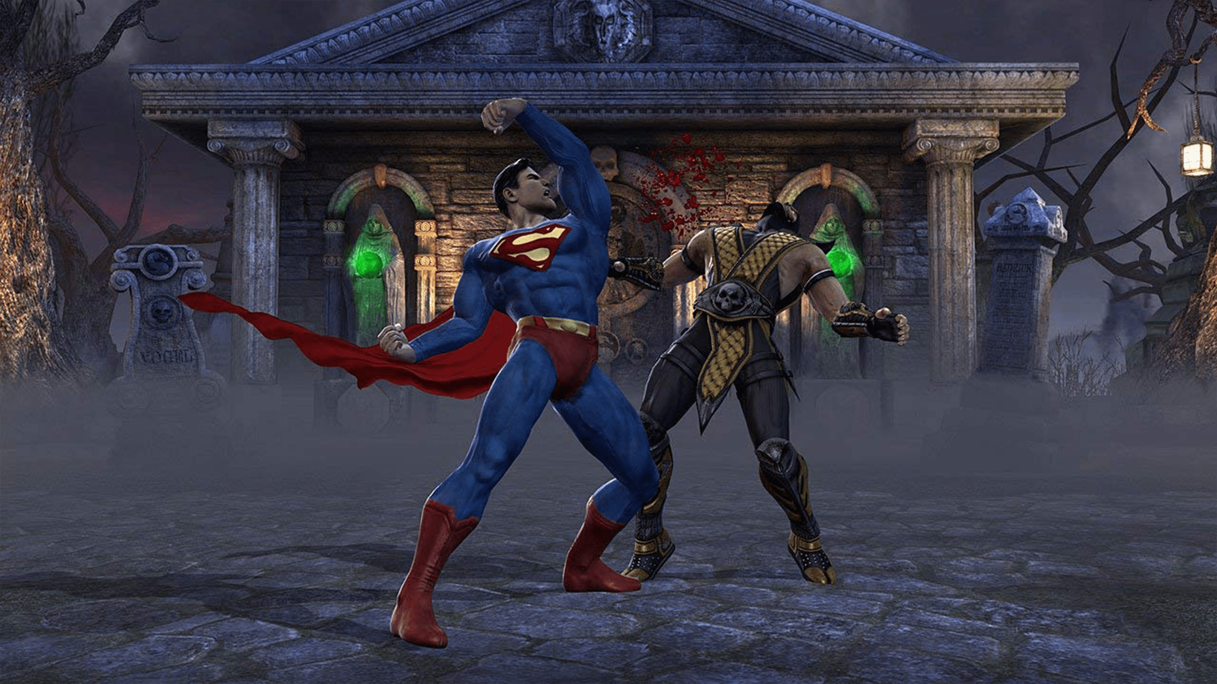 10 Best DC Games, Ranked - ComicBook.com