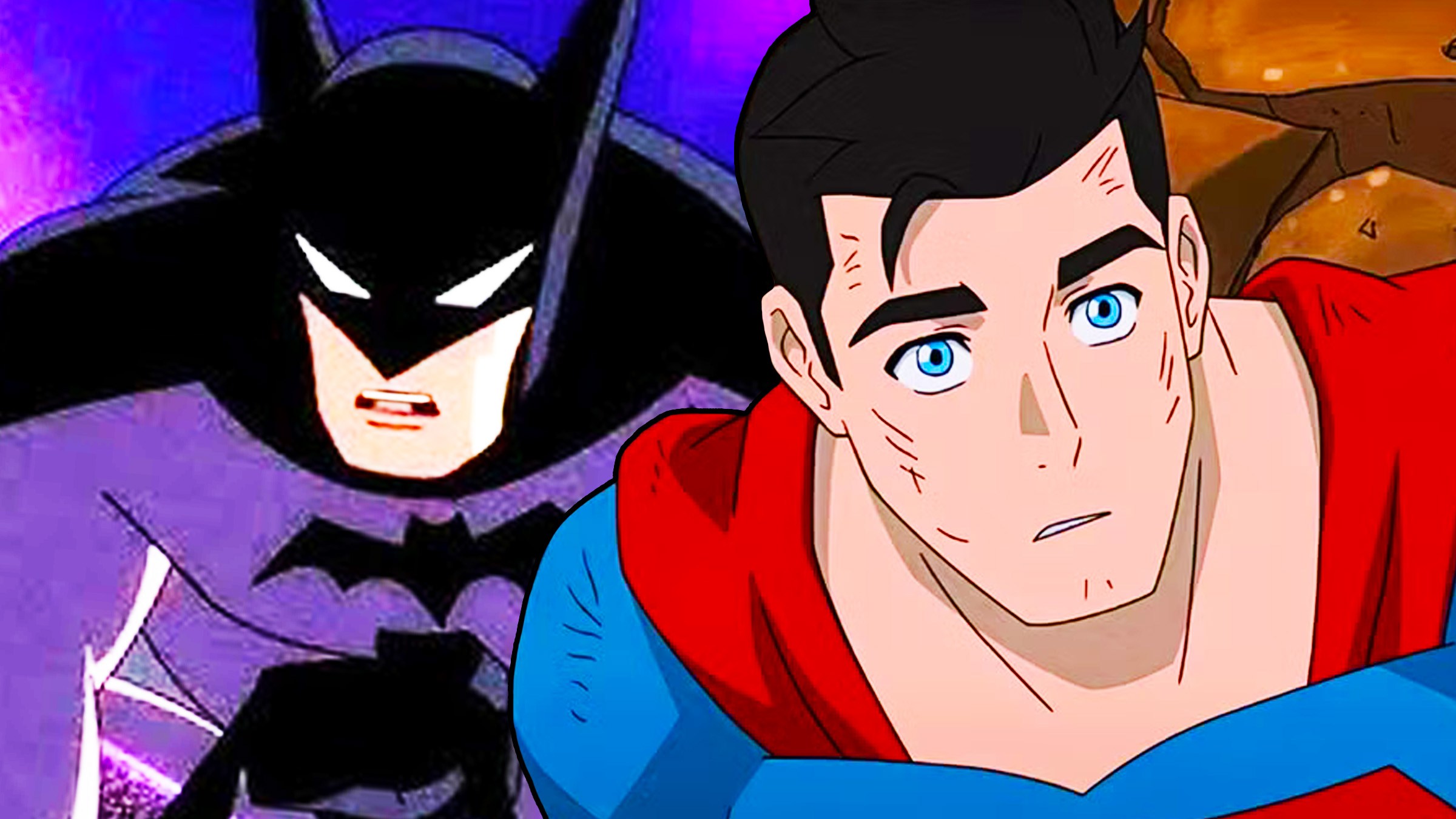 Superman Batman May Appear In 2 Dc Releases In 2026 Neither Is