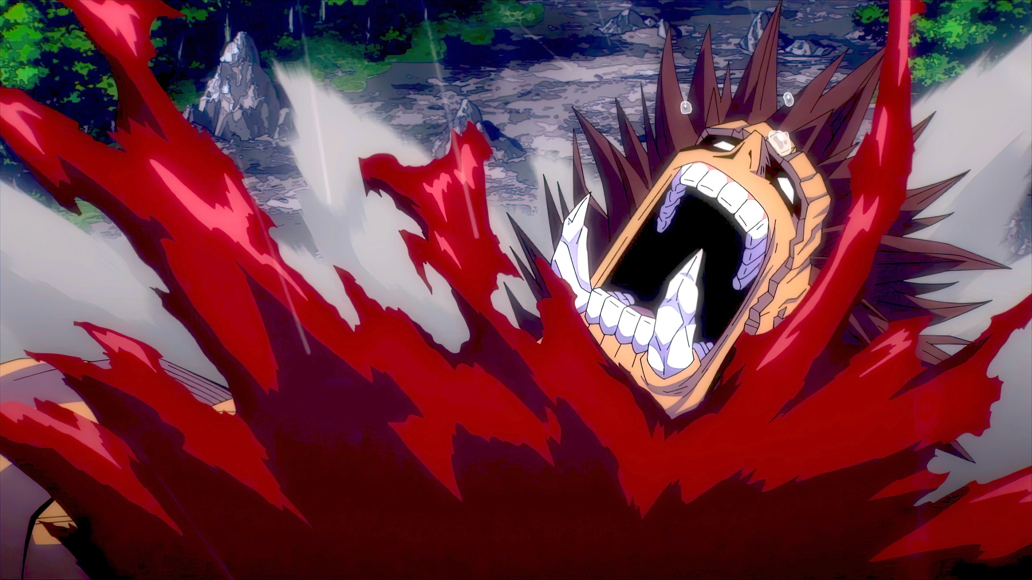 Every Character Who Dies In My Hero Academia's Final Arc - ComicBook.com
