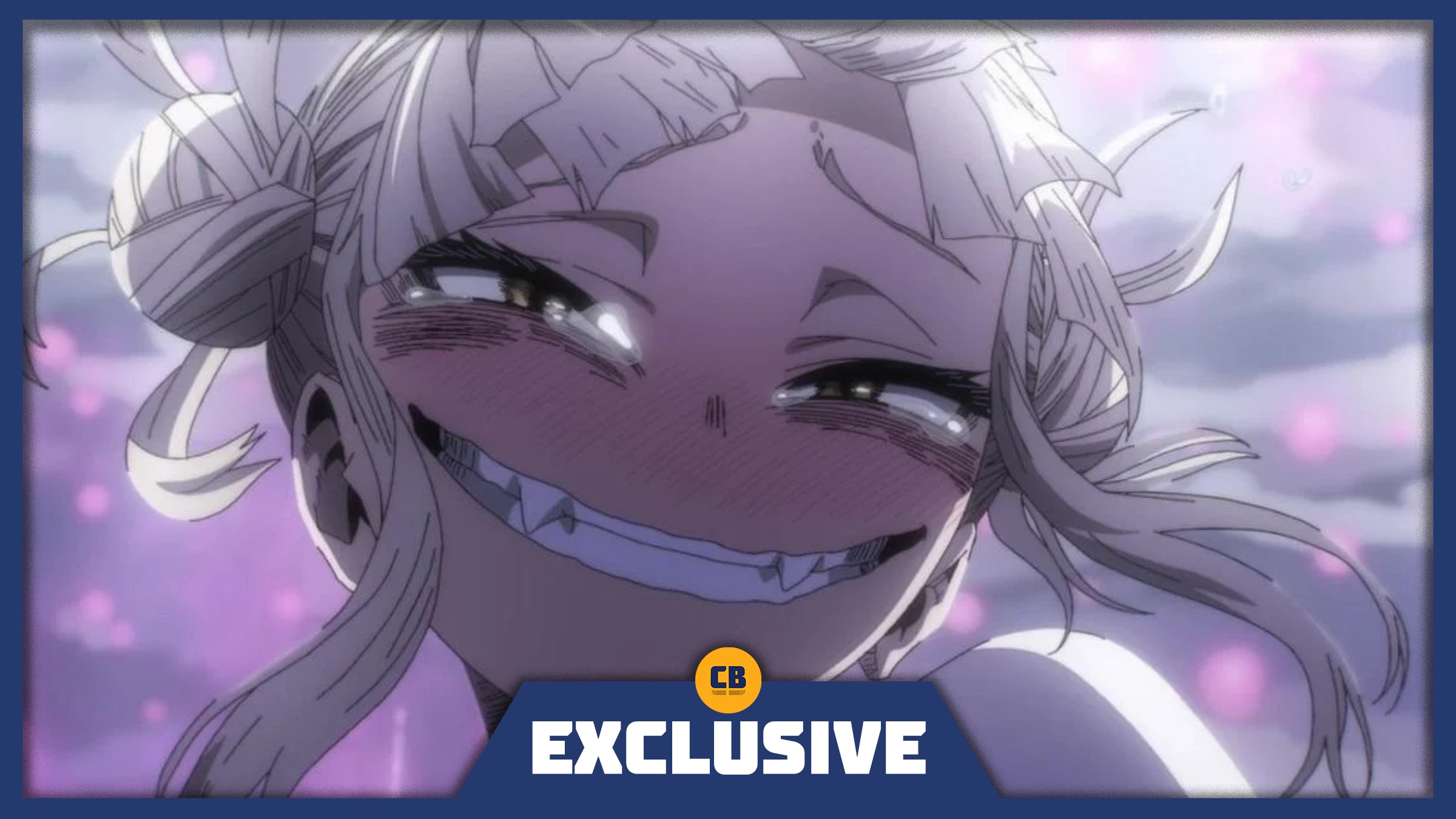 My Hero Academia Star Accidentally Spoiled Their Fate Ahead of Final Season