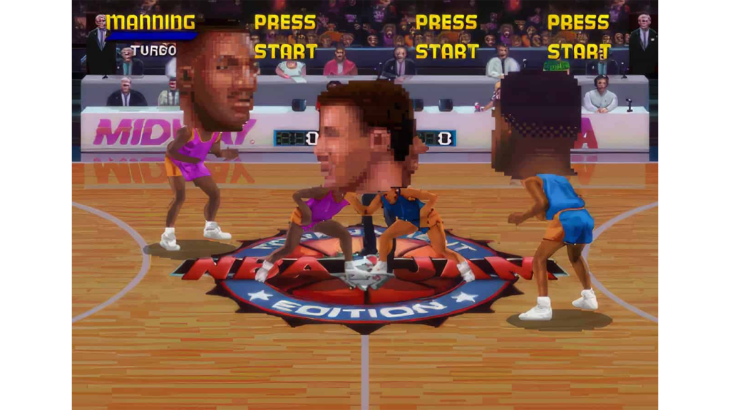 7 Best Retro Video Game Cheats Ever - ComicBook.com