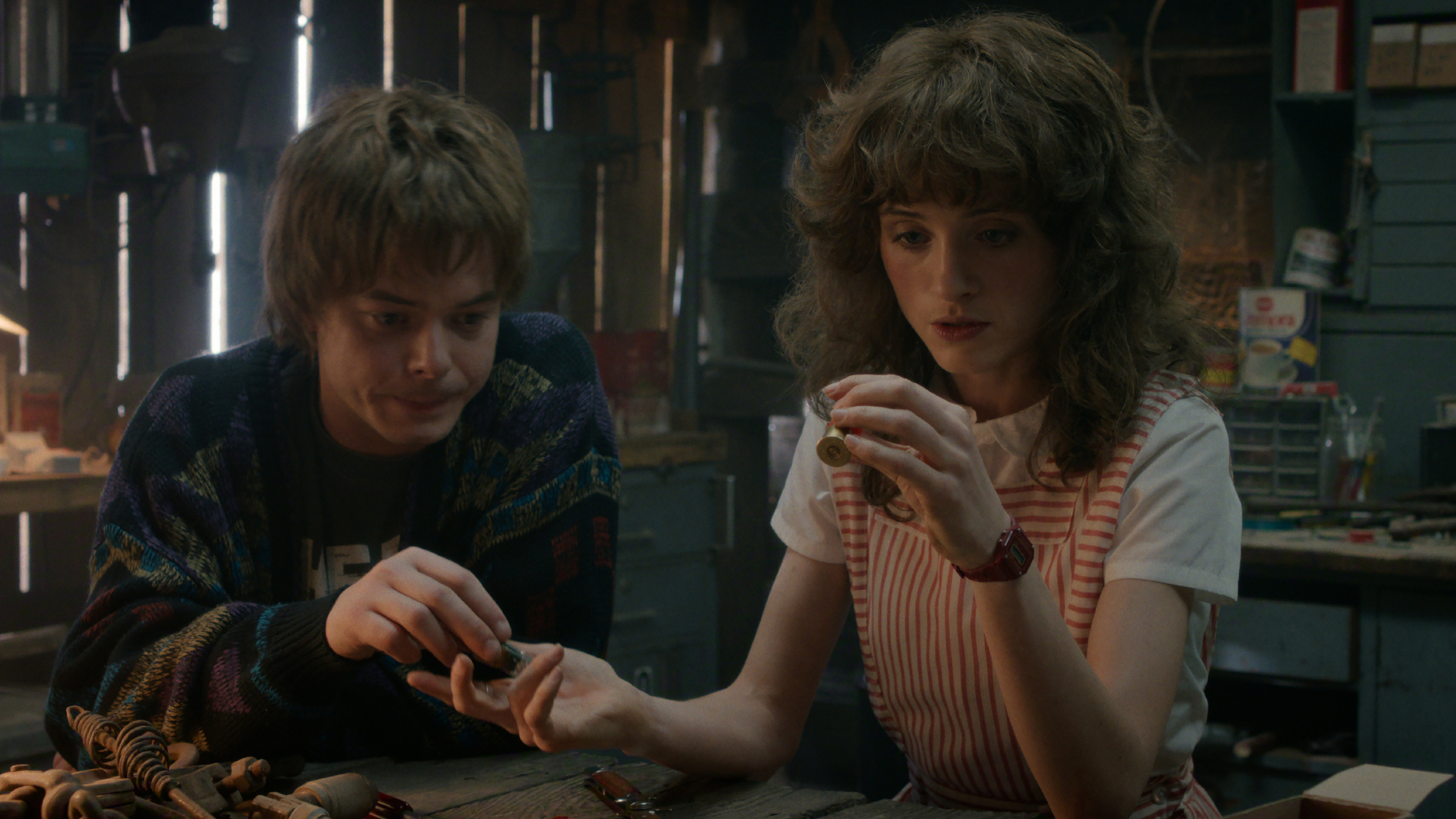 Stranger Things' New Spinoff Is Out Now, Set Between Season 4 & 5 - ComicBook.com