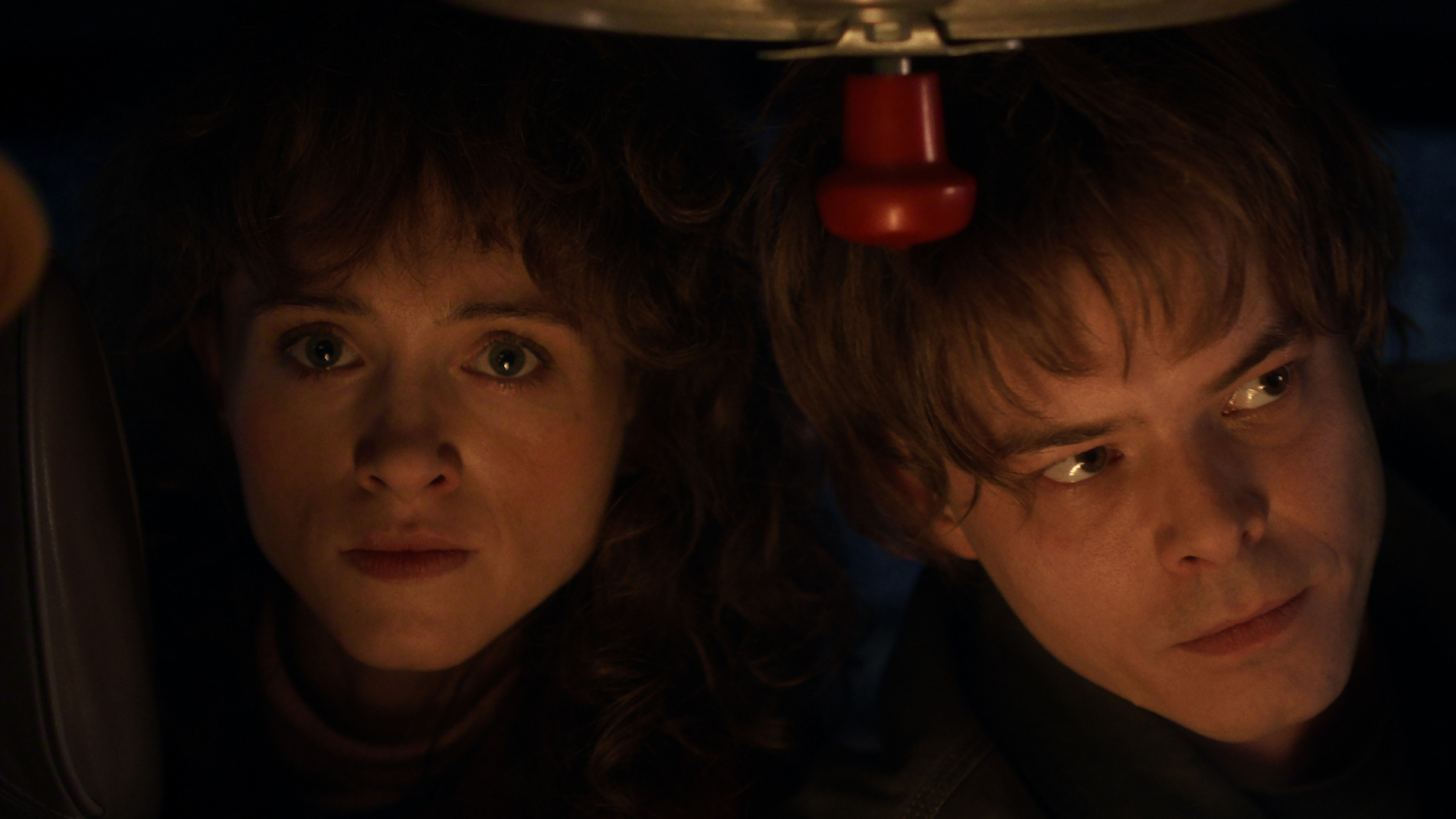 Stranger Things' New Spinoff Completes a Forgotten Season 4 Story ...