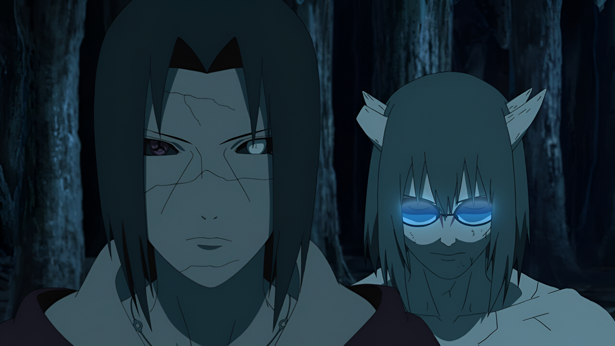 7 Most Powerful Forbidden Jutsu in Naruto Ranked - ComicBook.com