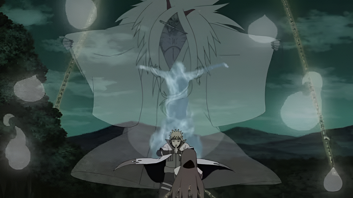 7 Most Powerful Forbidden Jutsu in Naruto Ranked - ComicBook.com