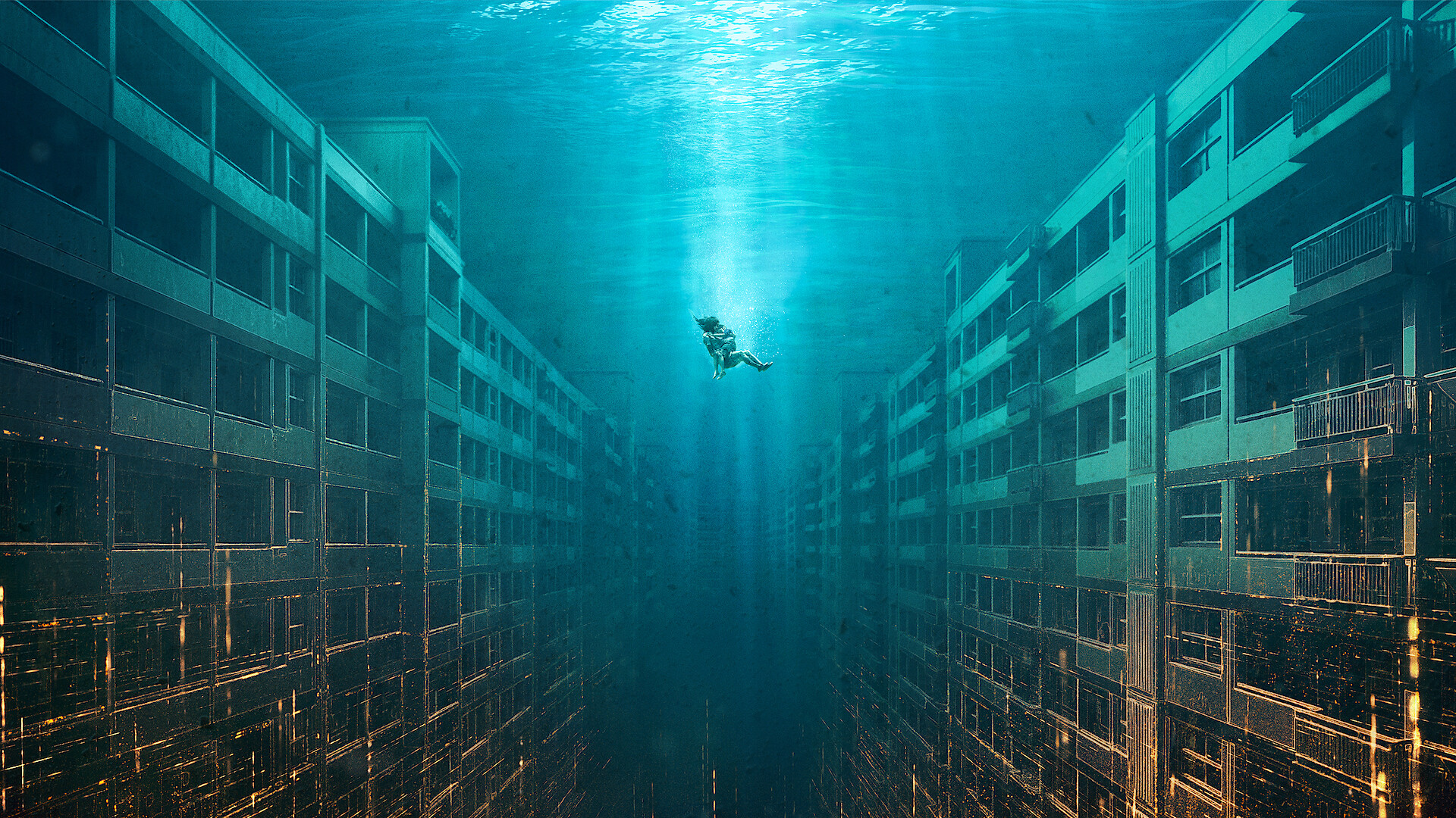 Netflix's New Sci-Fi Is A Huge Instant Hit With Almost 30 Million Views ...