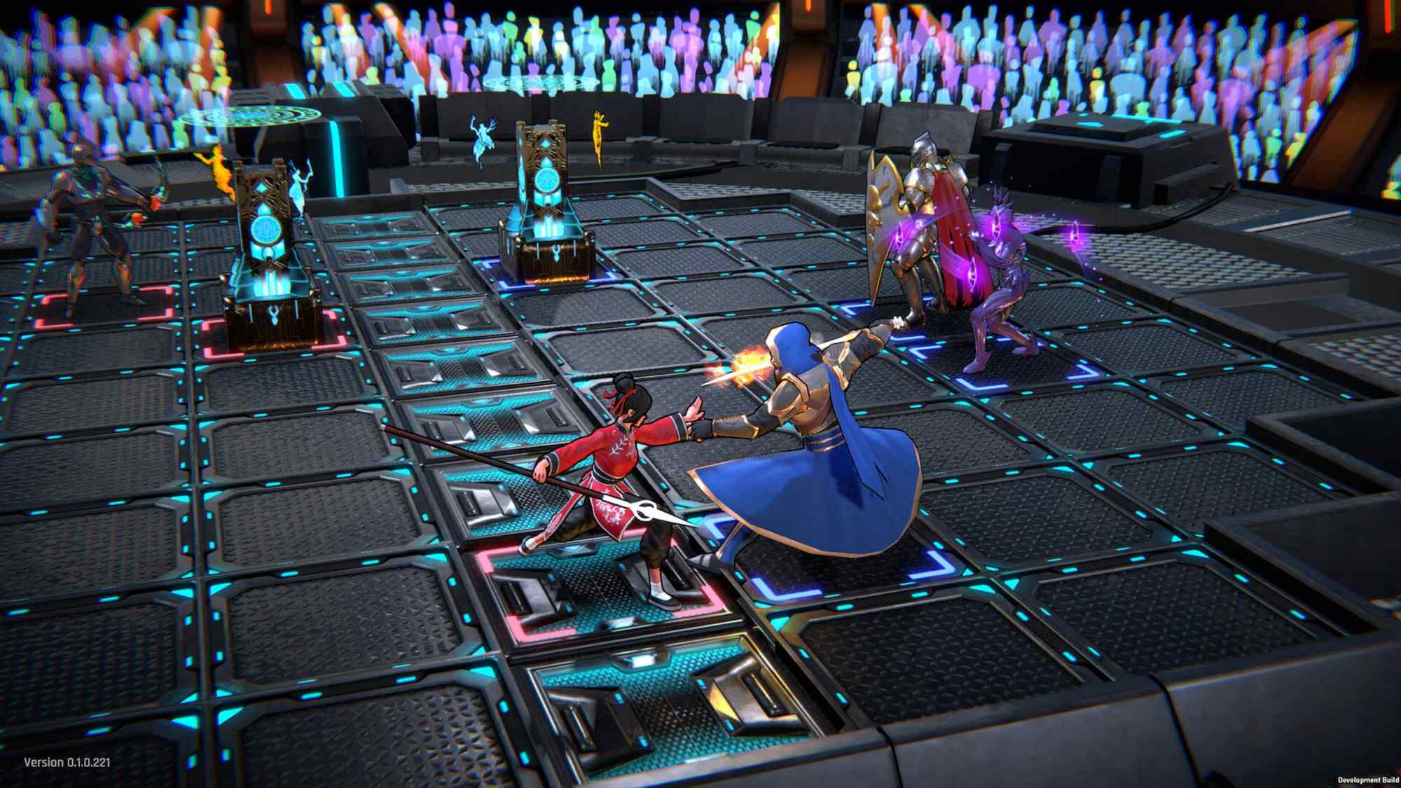 New Tactical PvP Game Promises Skill Only: No Pay‑To‑Win, No ...