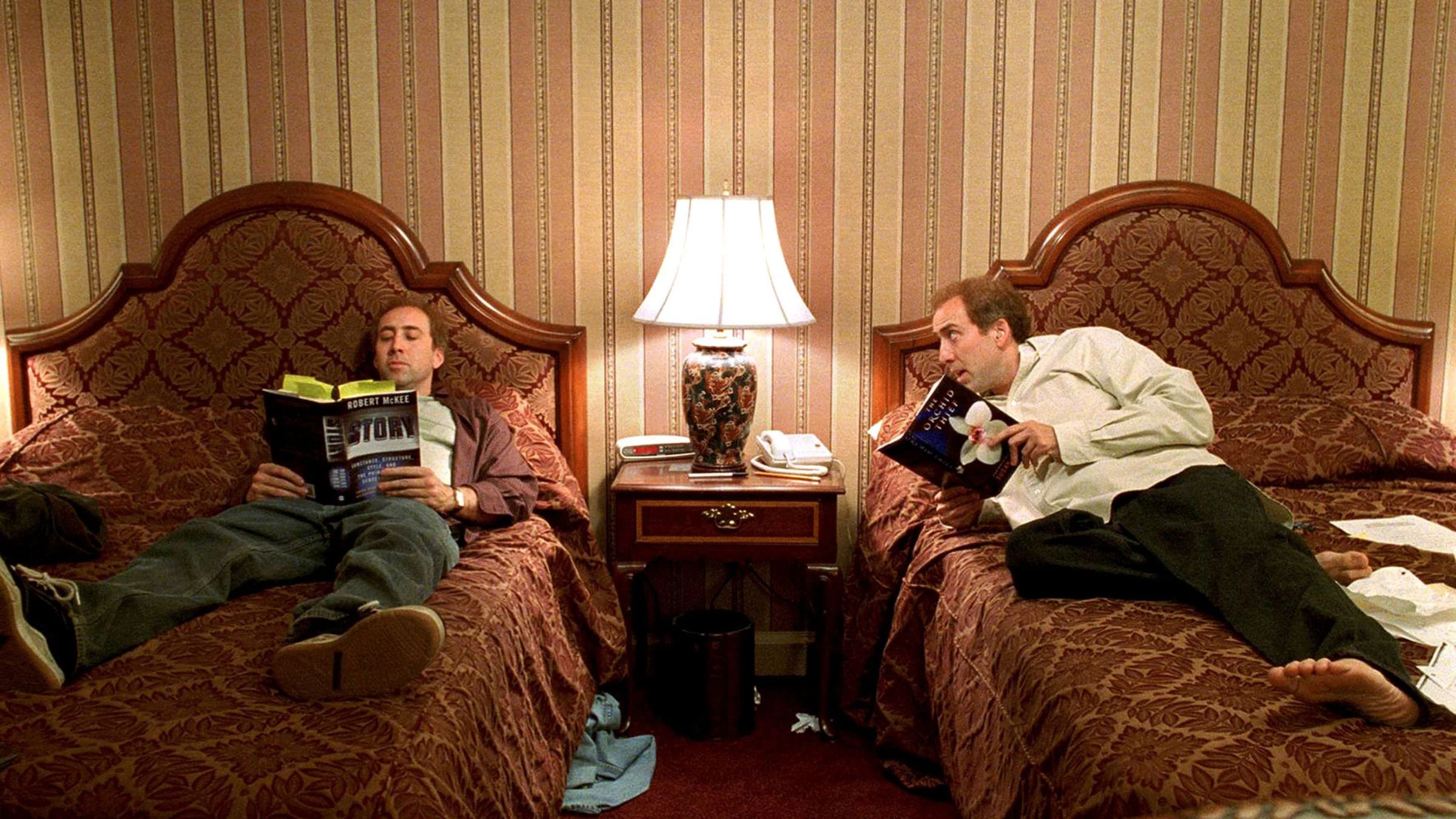 23 Years Ago Today, the Most Underrated Nicholas Cage Movie Proved His ...