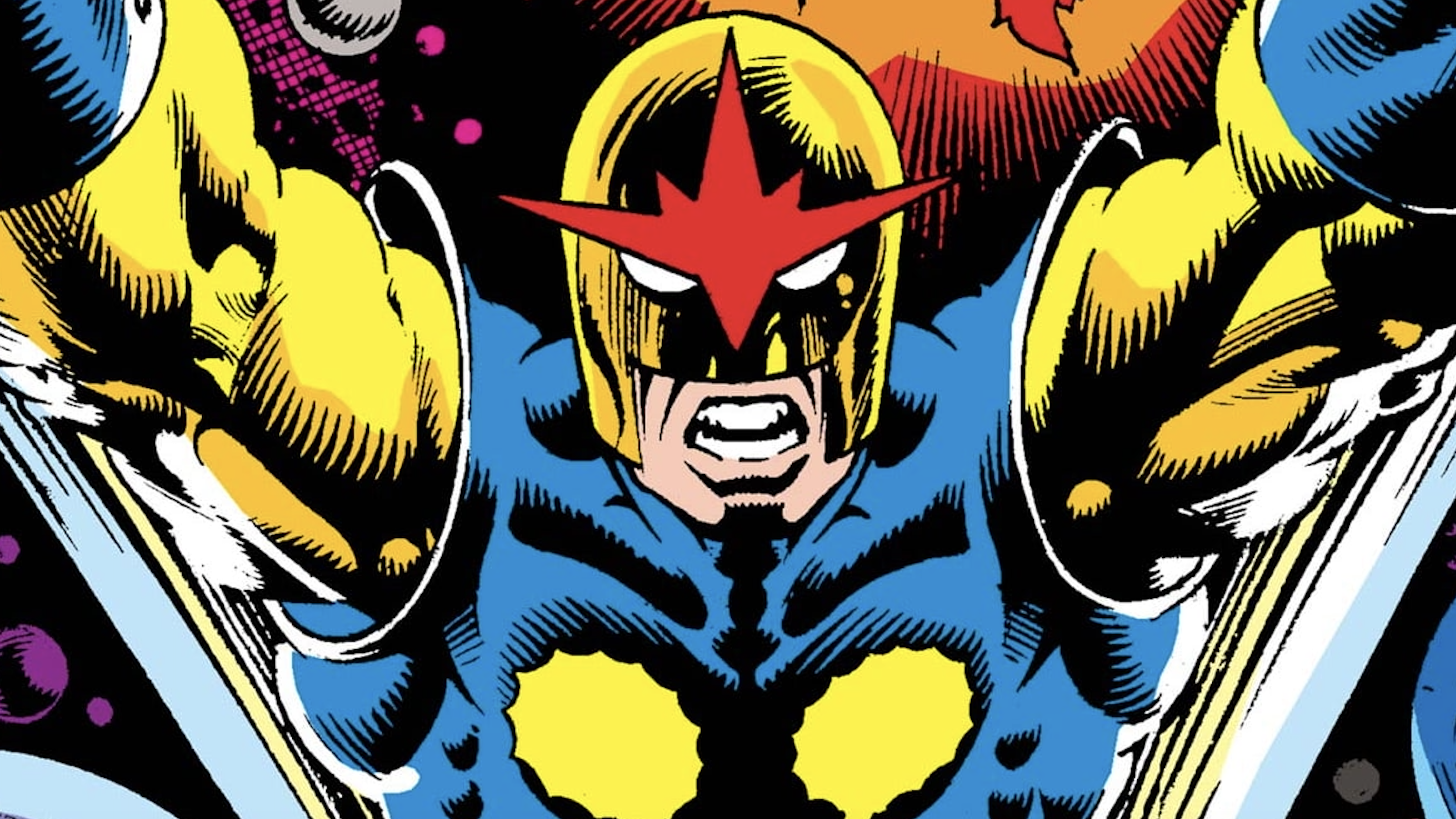 10 Fastest Characters in Marvel Comics Who Could Rival the Flash ...
