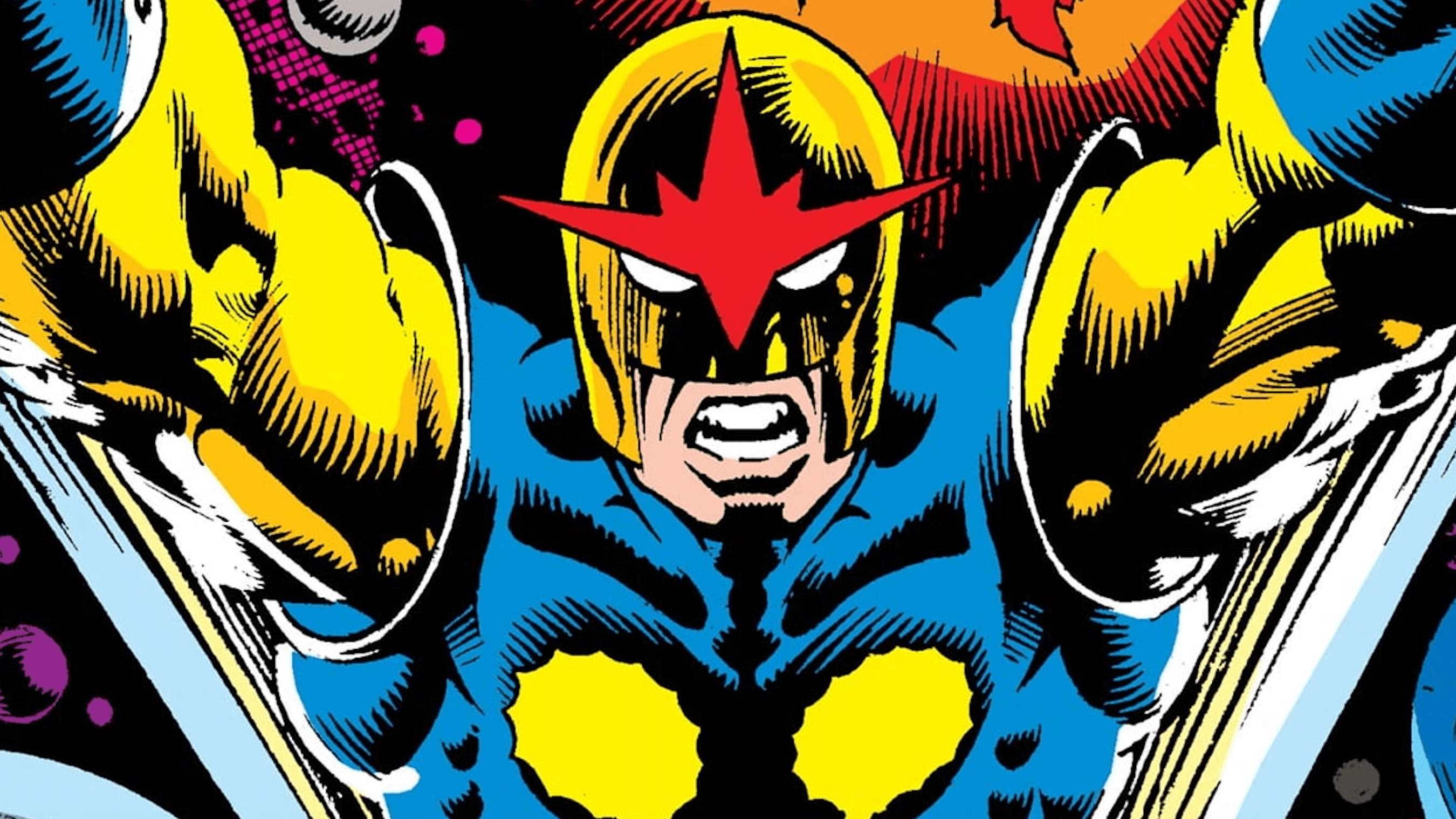 10 Fastest Characters in Marvel Comics Who Could Rival the Flash ...