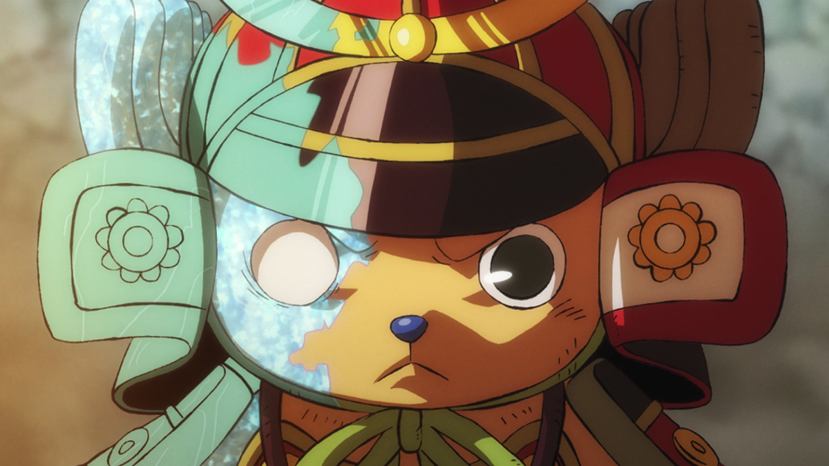 One Piece: Most Unforgettable Moment of Each Straw Hat Pirate ...