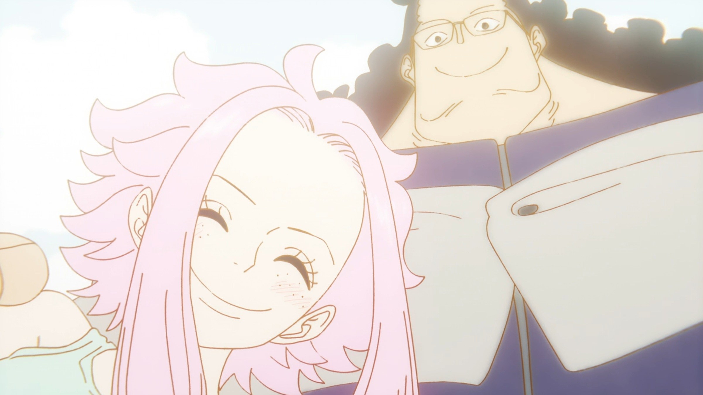 What Makes This One Piece Scene The Anime's Absolute Peak - ComicBook.com