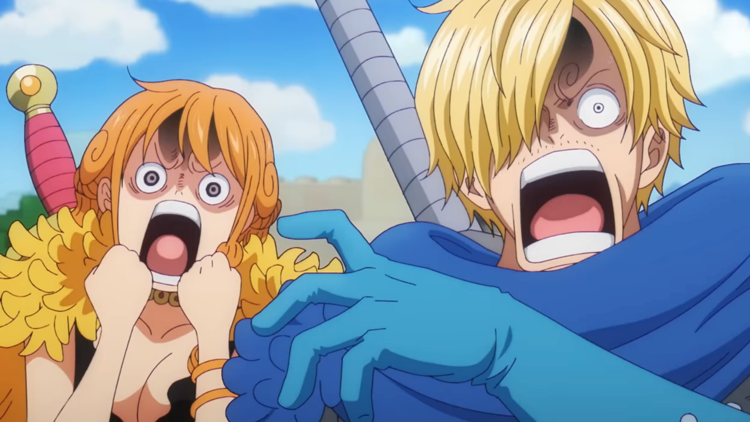 One Piece Creator Reveals the Series Is Closer to the End Than Ever as ...