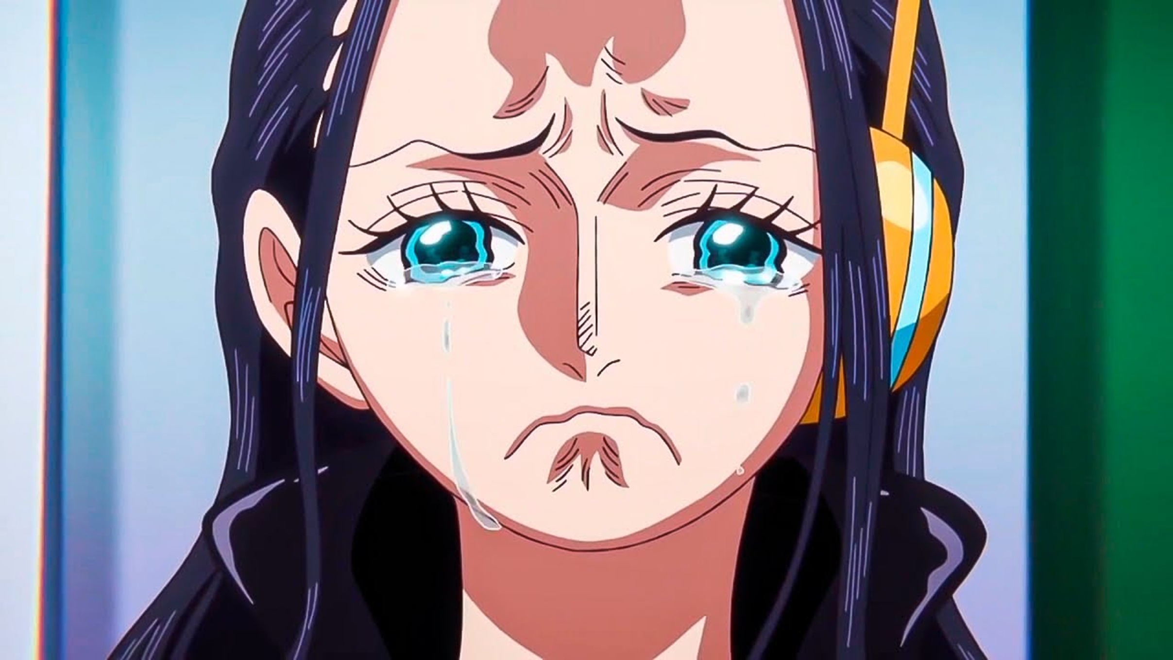 The One Piece Store Immediately Stops Selling Merch Following Its ...